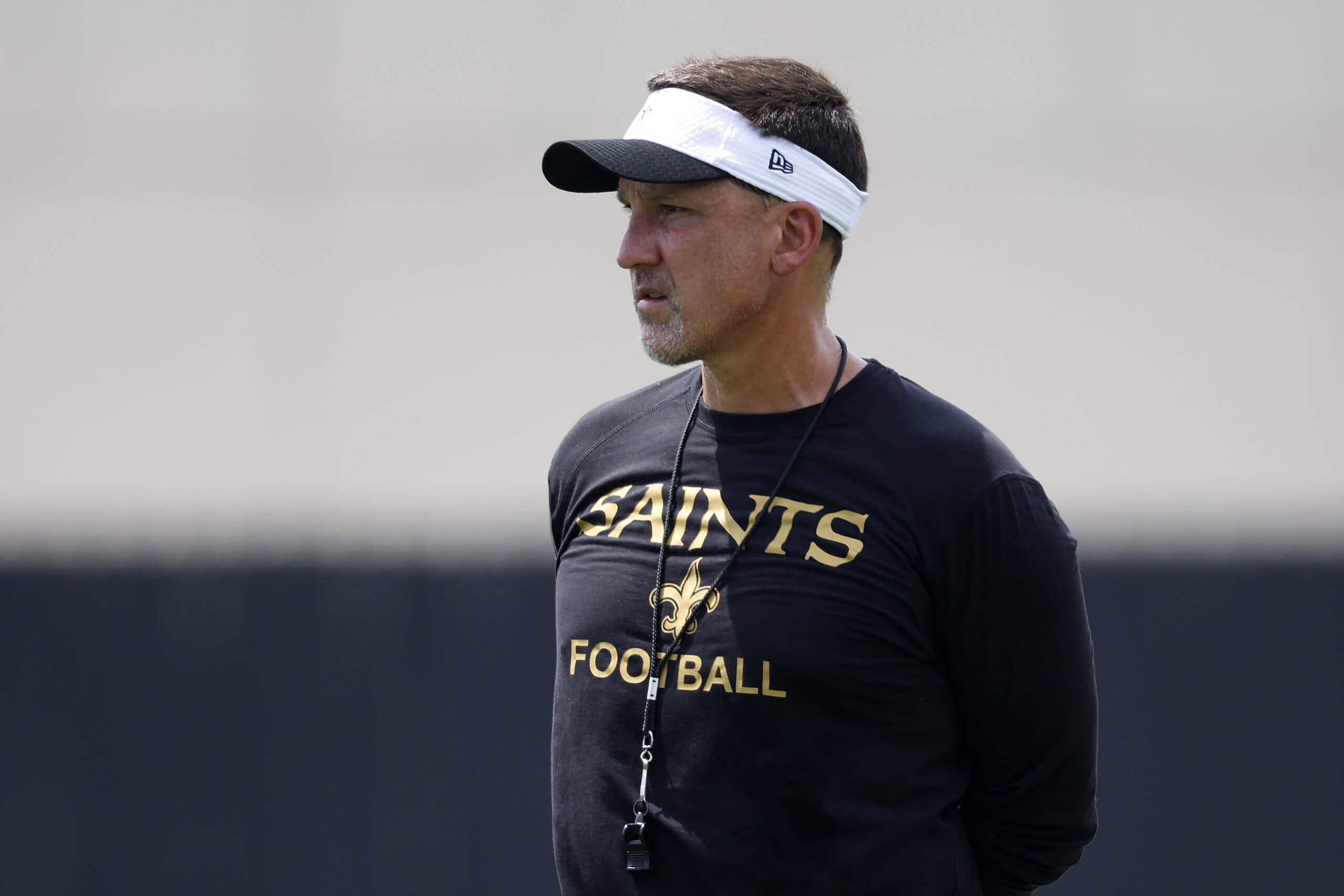 Fans React To Saints Firing Dennis Allen