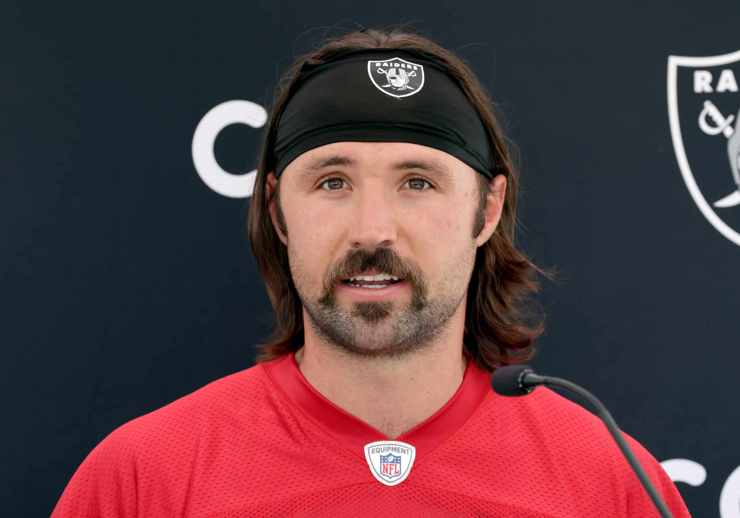 Gardner Minshew Reveals His Honest Thoughts About Raiders Fans