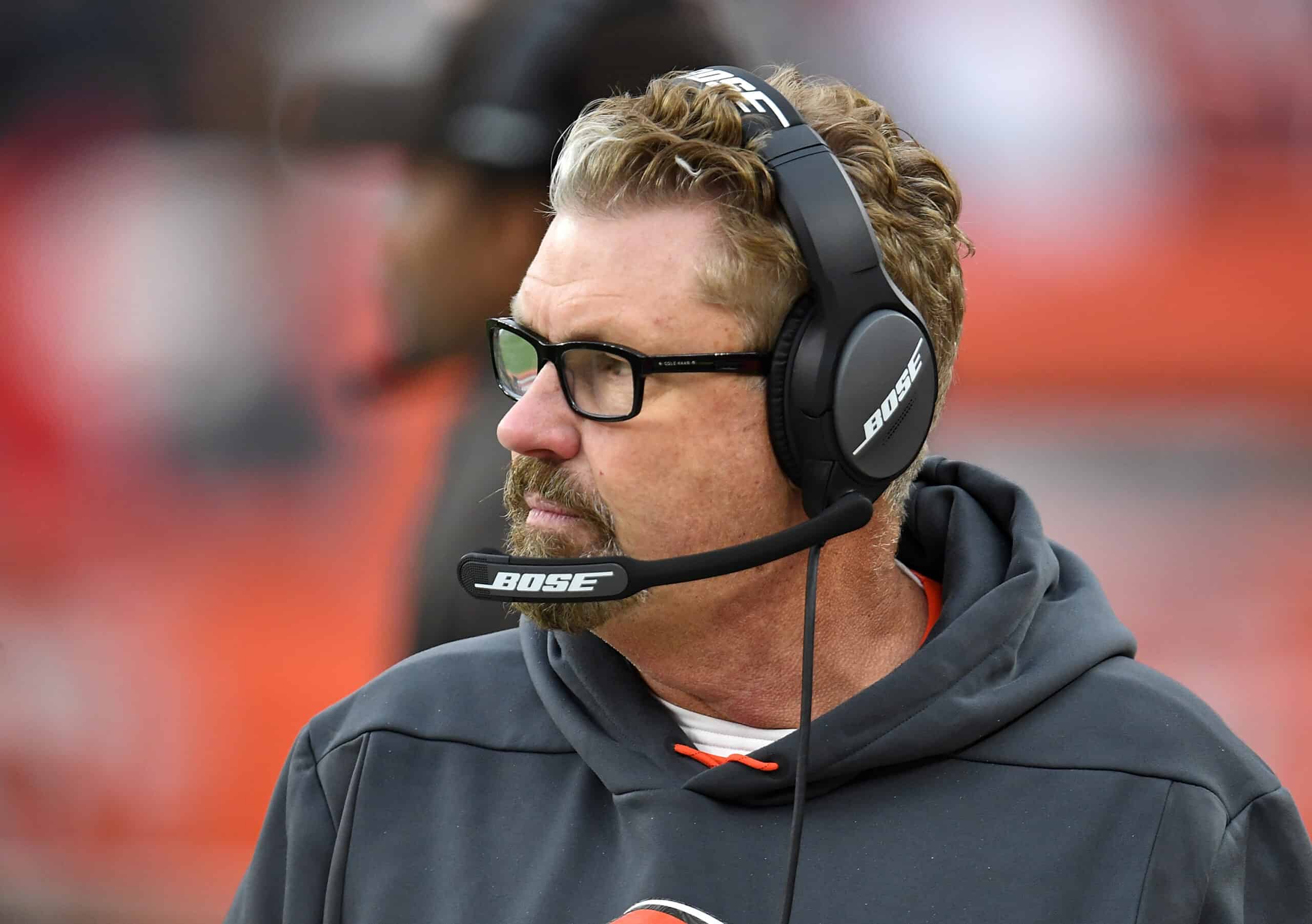 Gregg Williams Names NFL Coach On The Hottest Seat