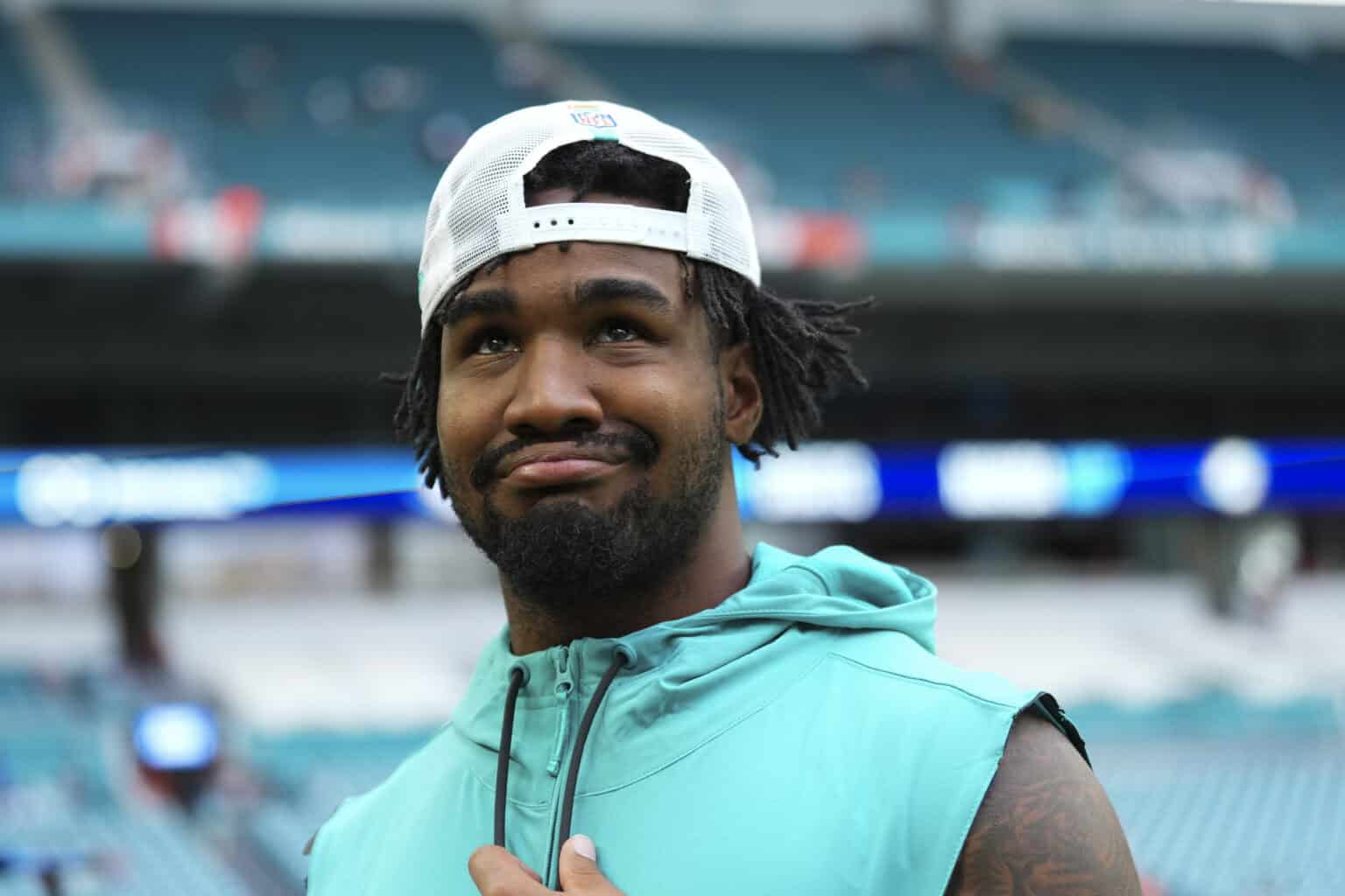 Jaylen Waddle Reveals Update About His Injury