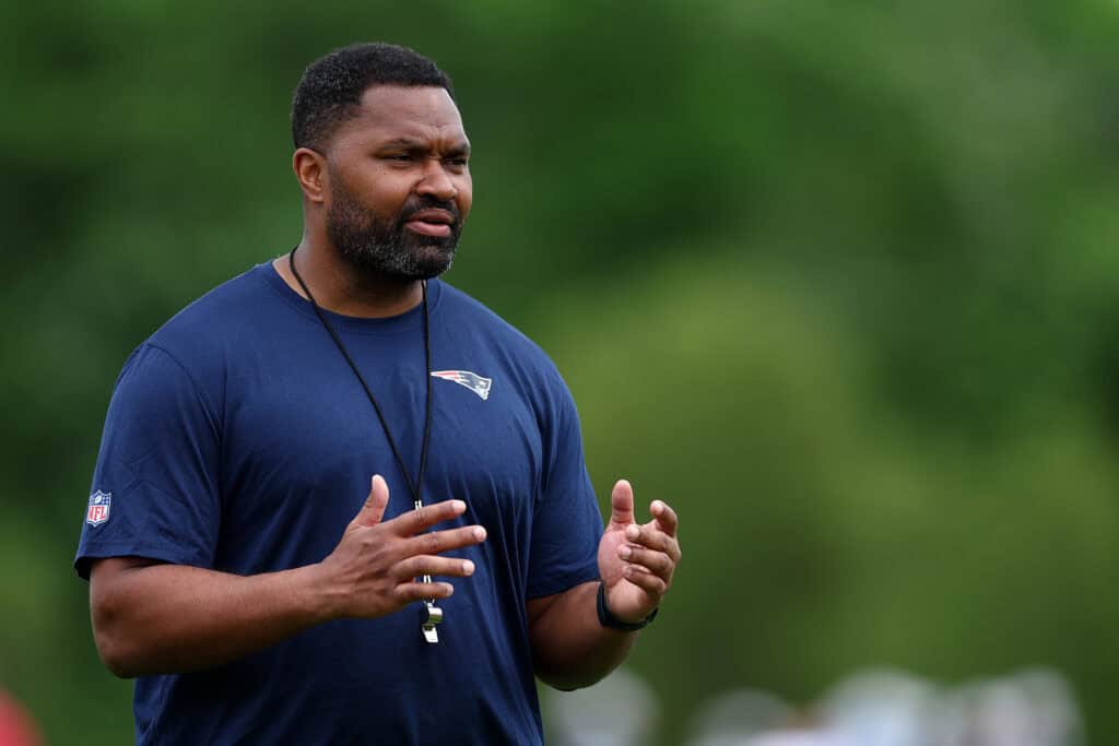 Adam Schefter Reveals Update On Jerod Mayo's Job Security