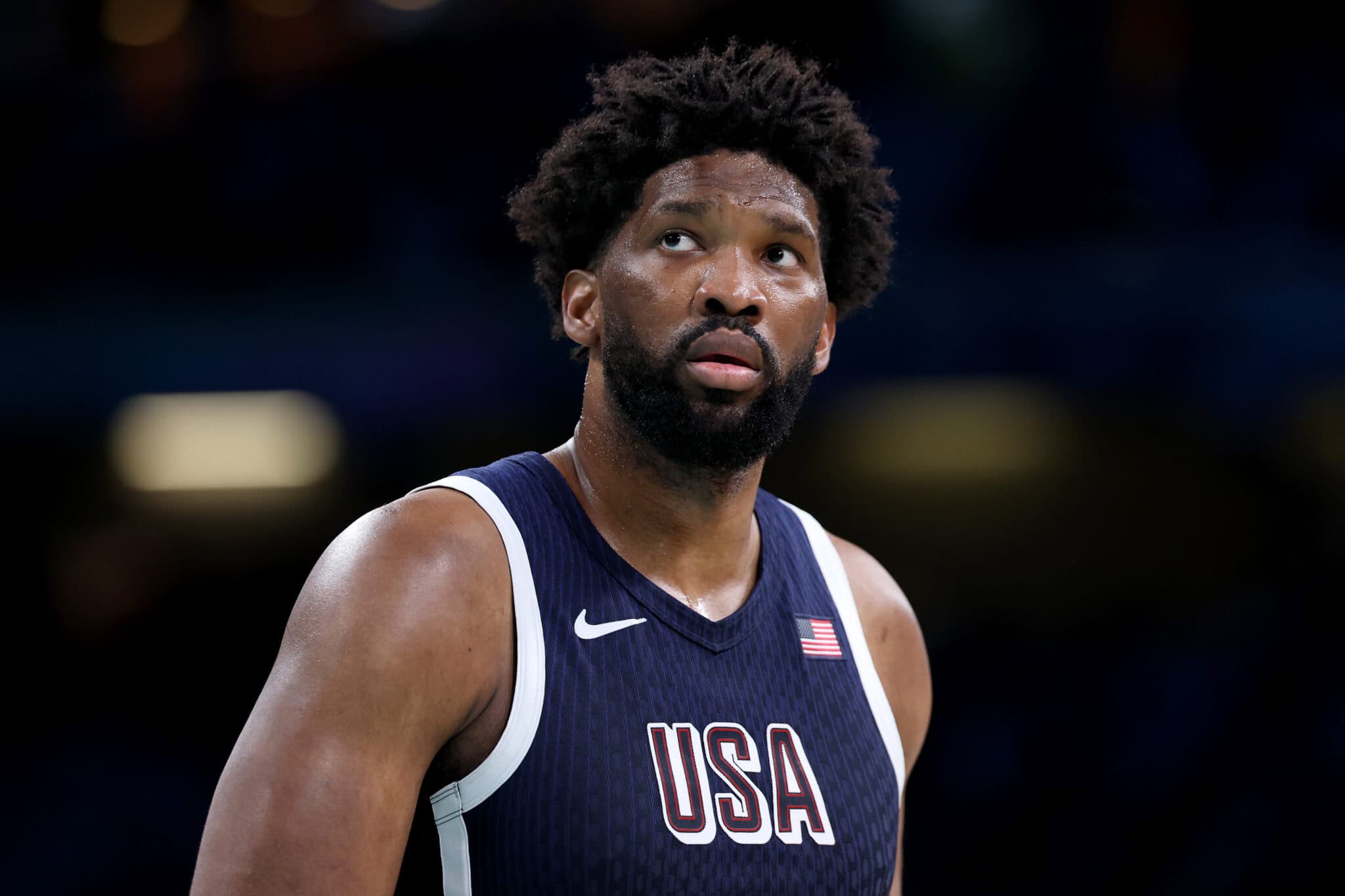 Former NBA Player Rips Joel Embiid For Preparation With Team USA