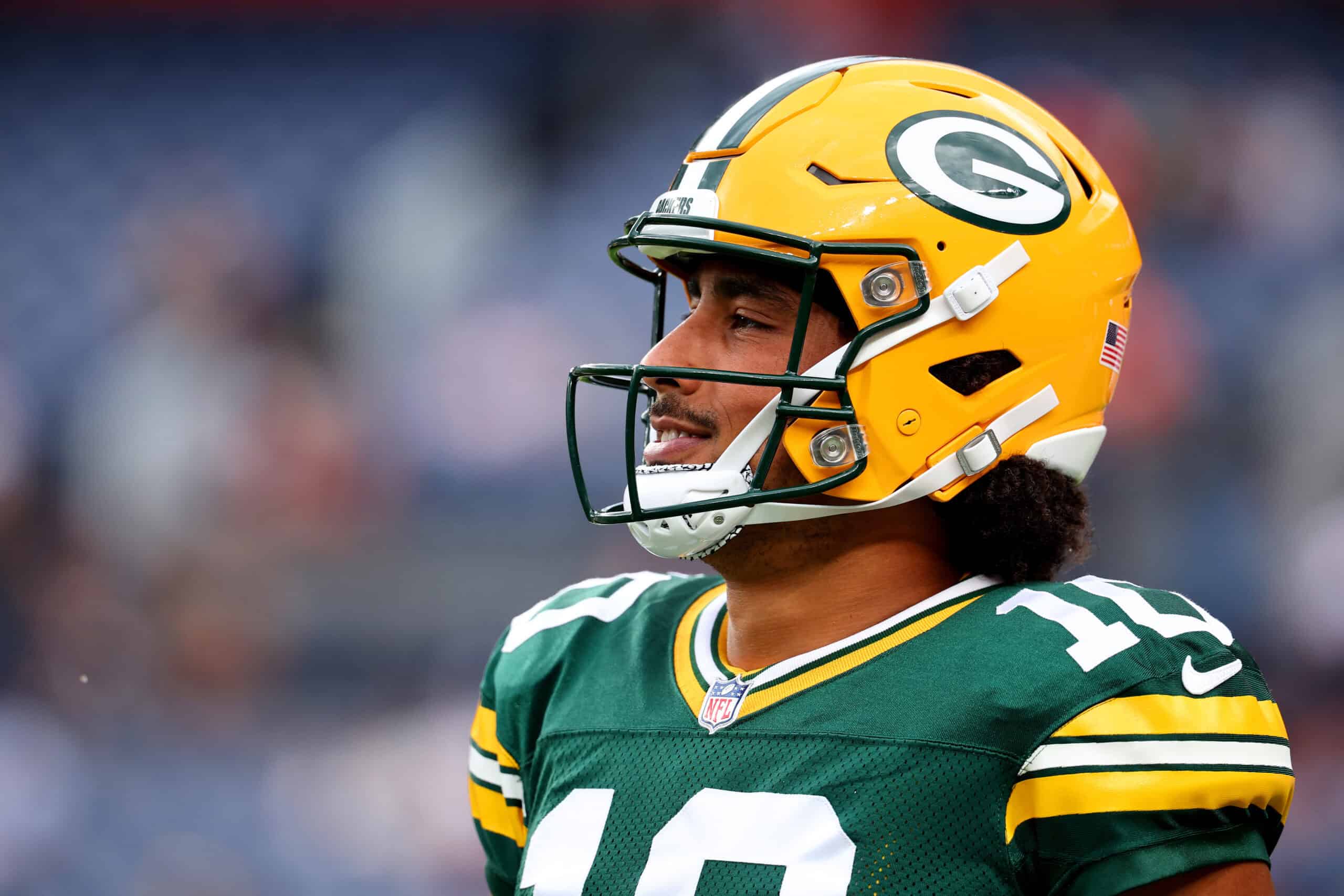 Matt LaFleur Reveals New Role For Jordan Love