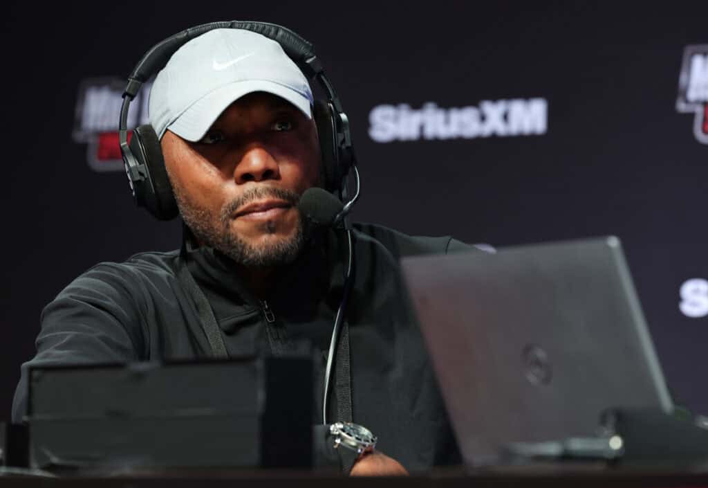 Louis Riddick Reveals What Cowboys Should Do With George Pickens