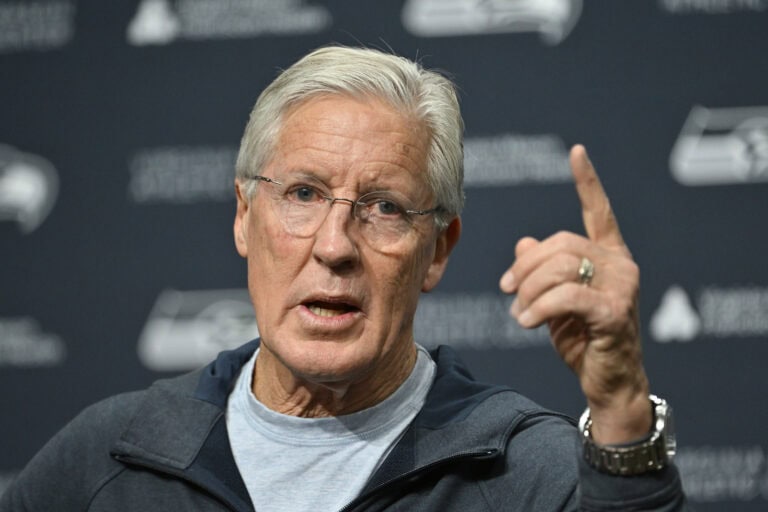 Analyst Links Pete Carroll To 1 NFL Team's Opening