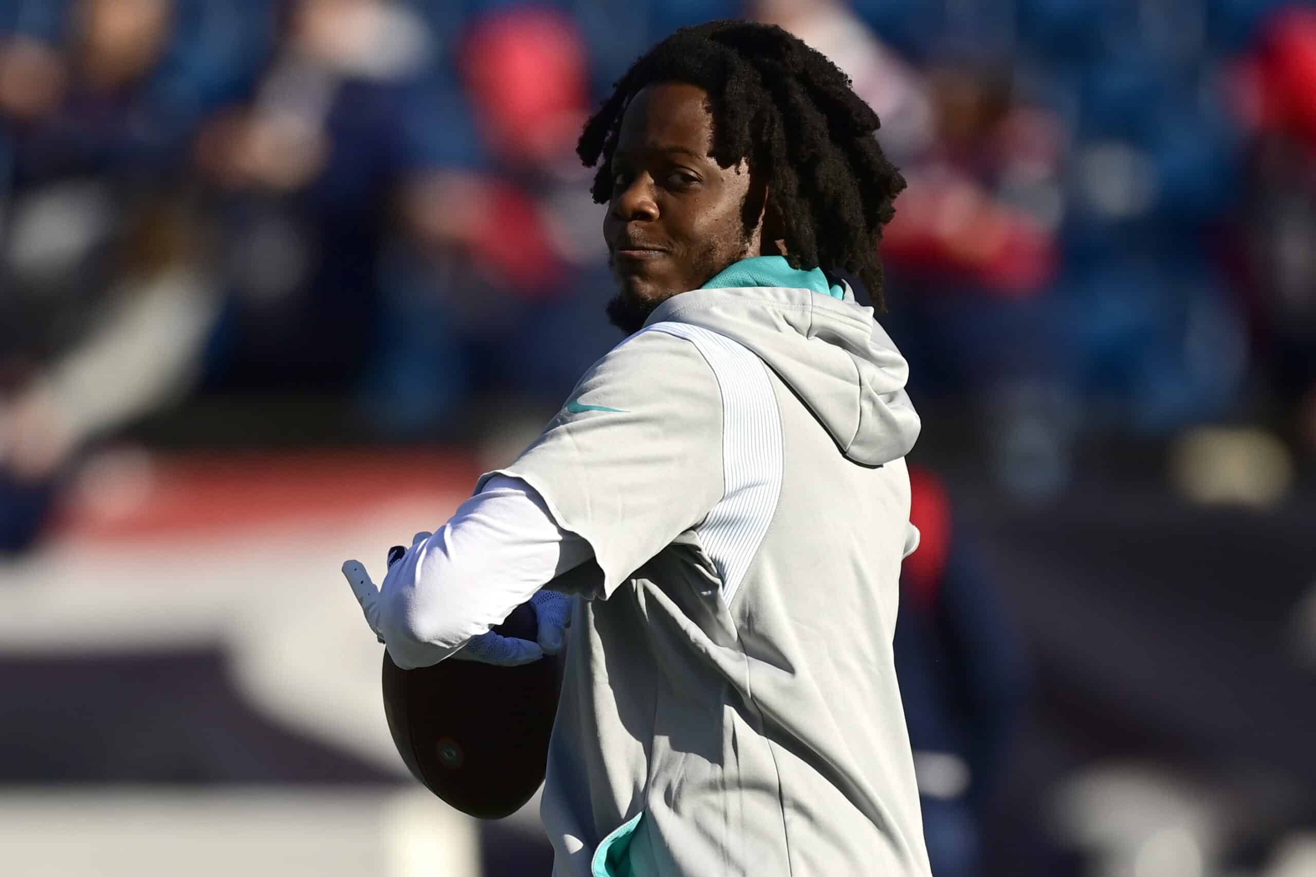 Teddy Bridgewater's Dance Video After Winning Title Is Going Viral