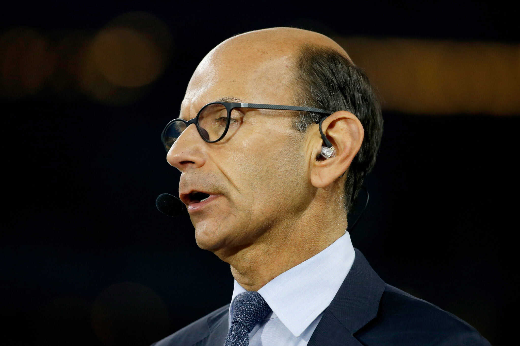Colorado Shades Paul Finebaum After Viewership Announcement