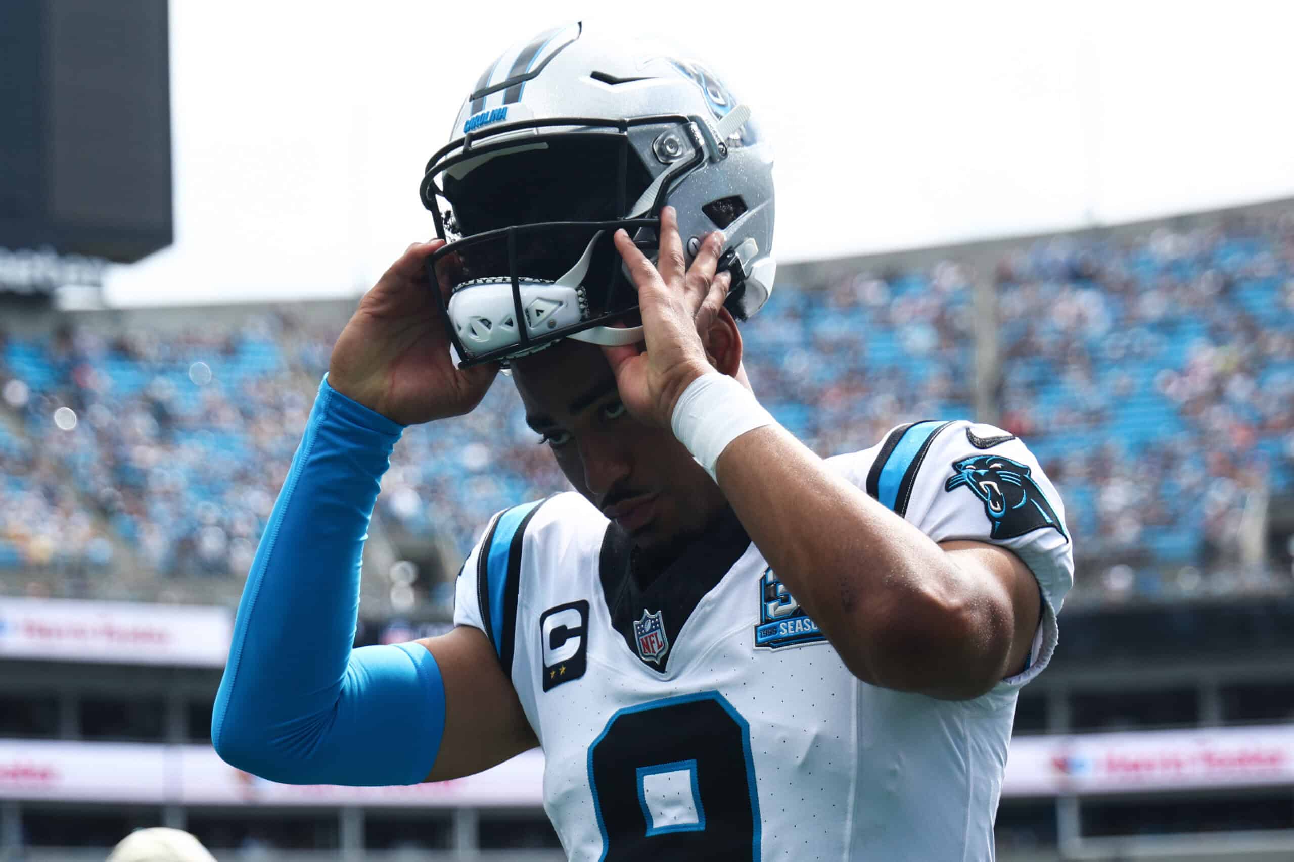 Kurt Warner Reveals His Thoughts On Bryce Young's Benching