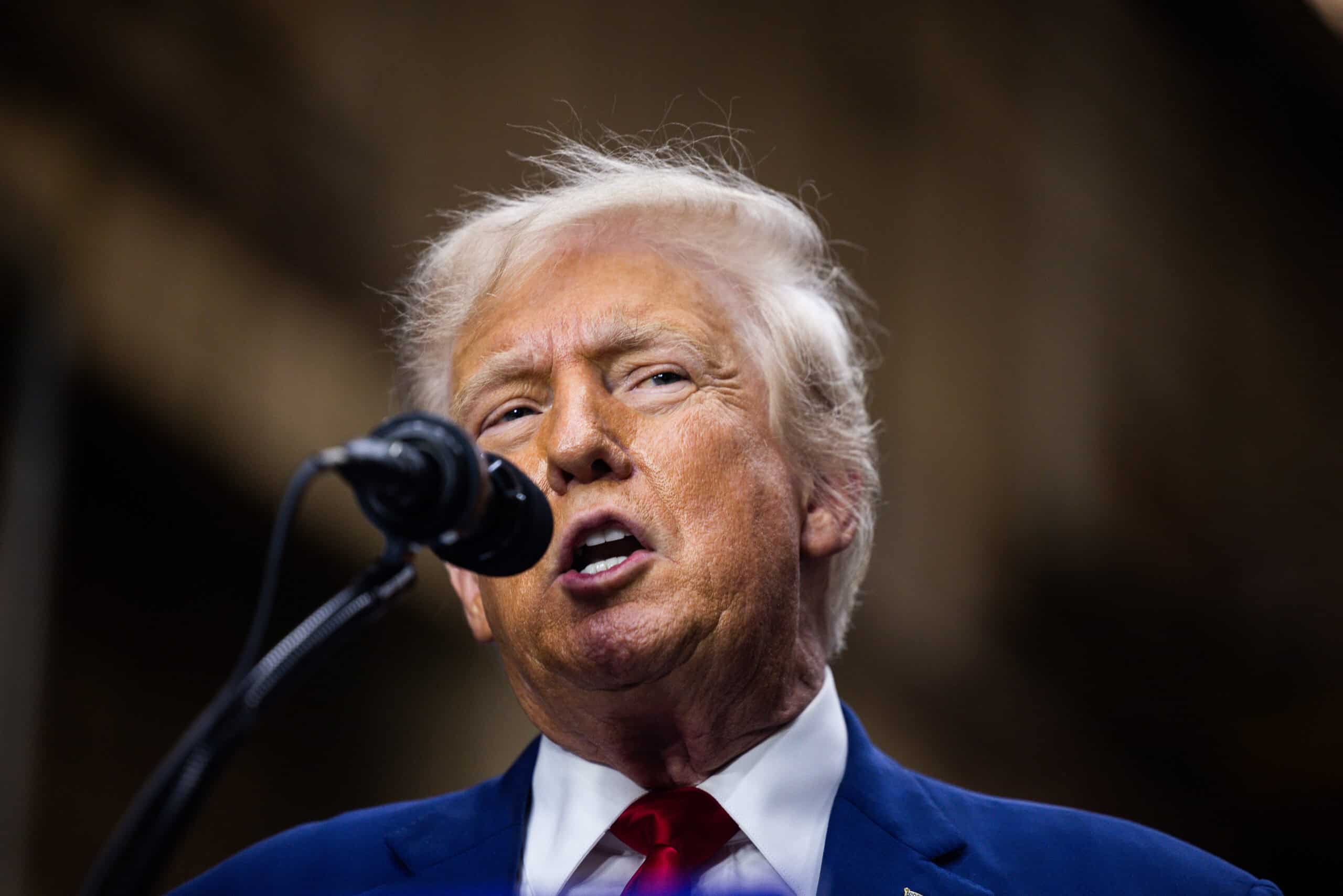 Mark Cuban Shows Winner Of Donald Trump, Kamala Harris Poll