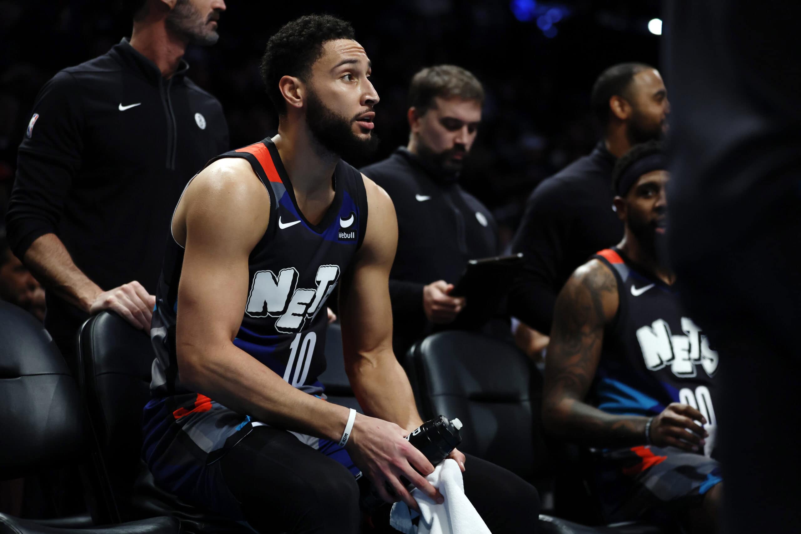 Former Player Says Trainer Ruined His Reputation By Hyping Up Ben Simmons