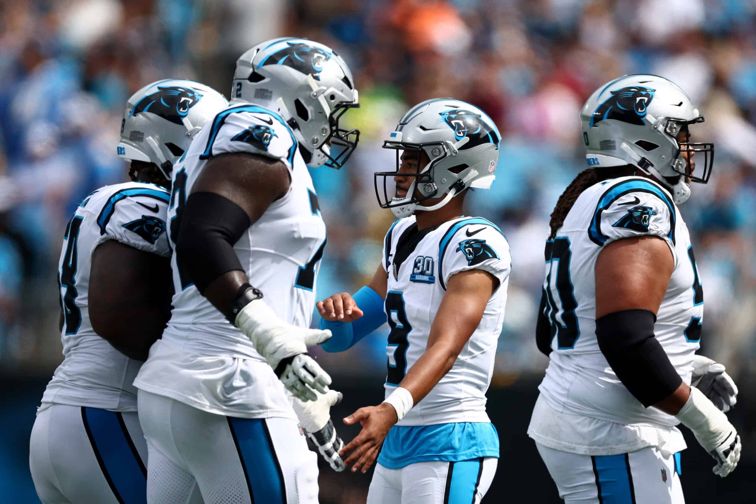 Carolina Restaurant Going Viral For Savage Sign About Panthers