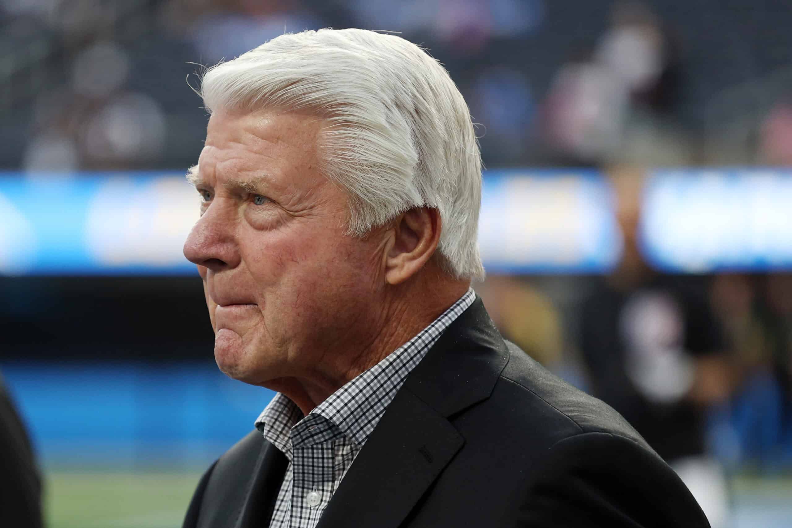 Jimmy Johnson Makes Surprising Cowboys Prediction
