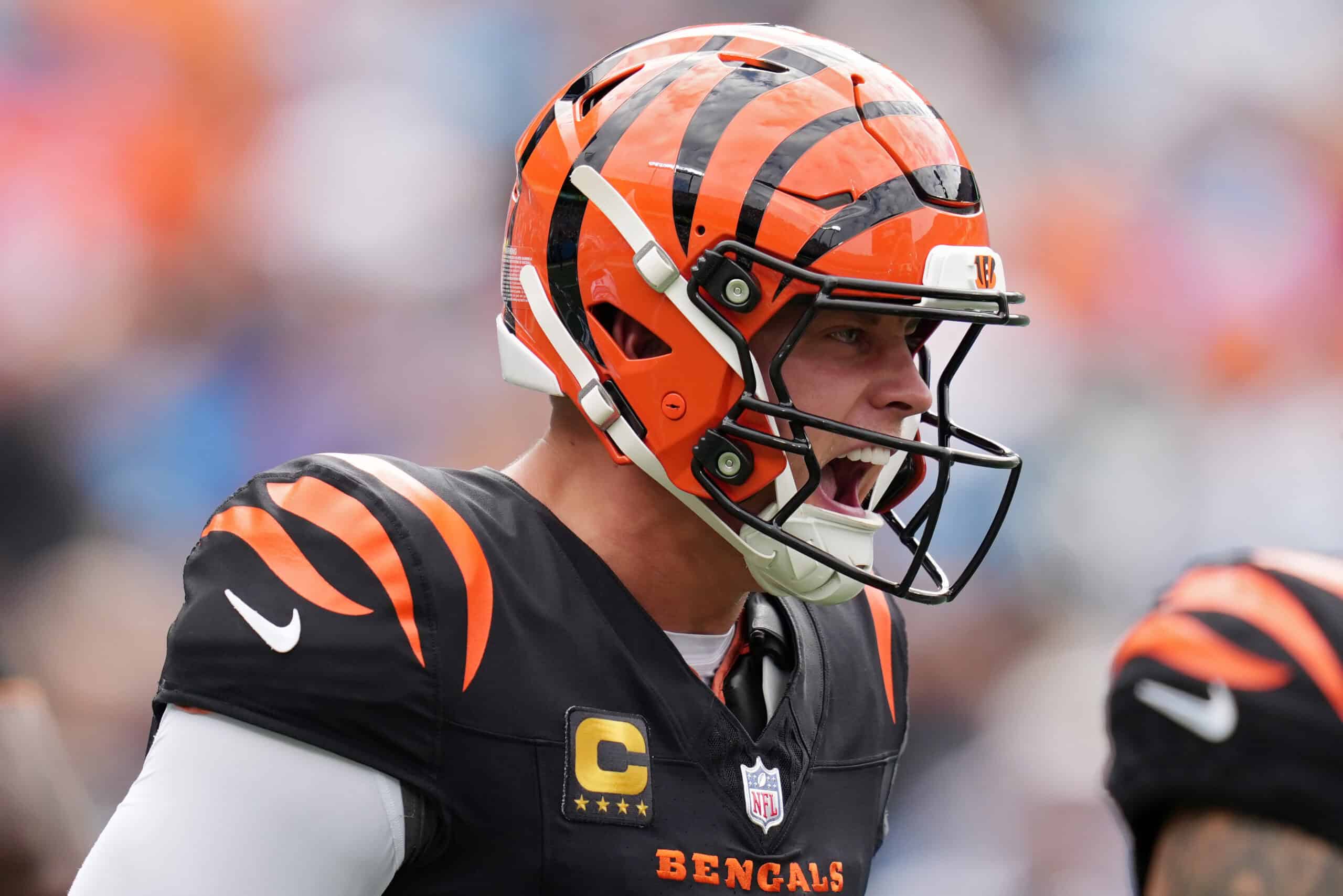Joe Burrow Reached Another Notable Milestone Sunday