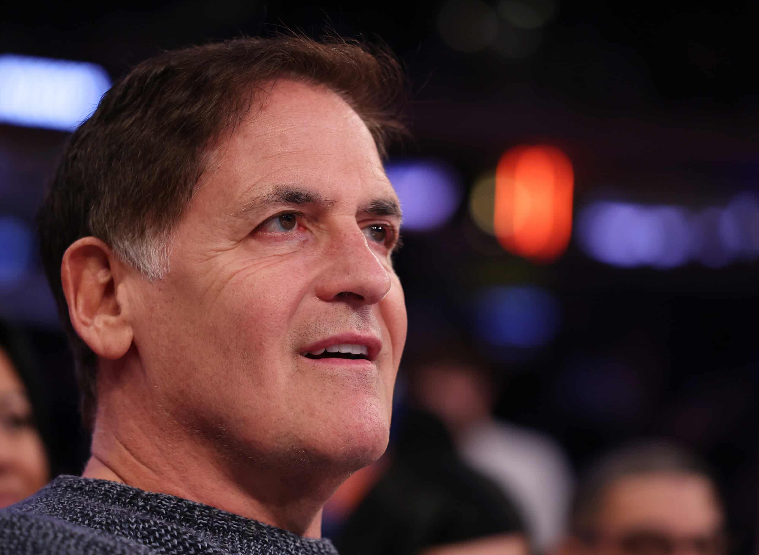 Mark Cuban Names The Ultimate Maverick Teammate Of All-Time
