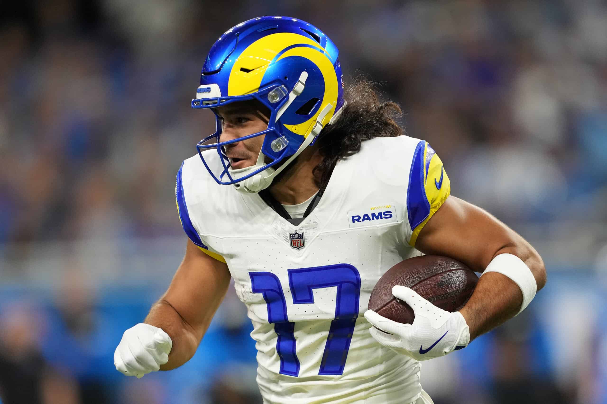 Insider Reveals How Much Time Puka Nacua Could Miss