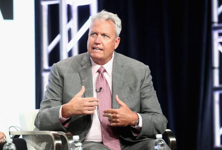Rex Ryan Says He Has 'No Love' For Packers Star