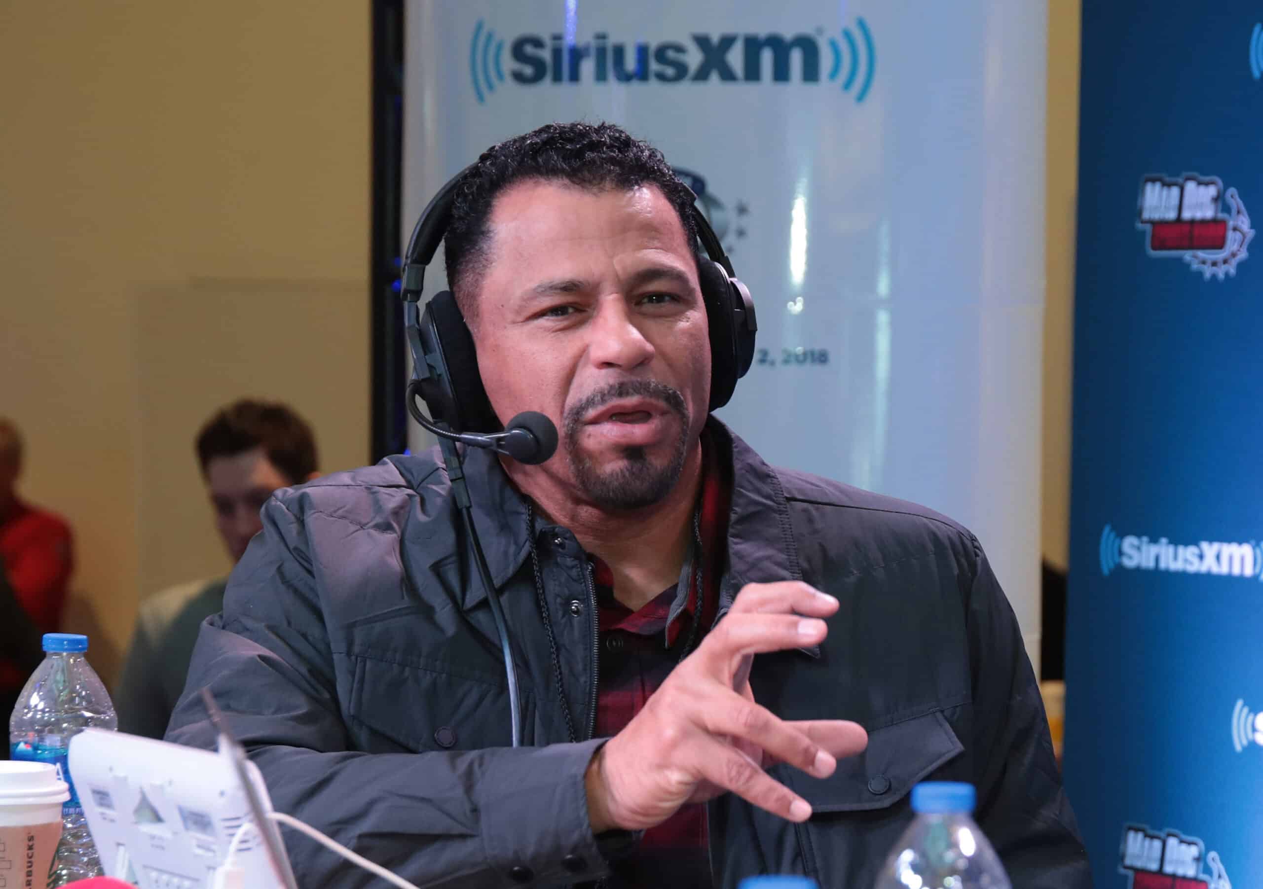 Rod Woodson Names Best Team In The NFC