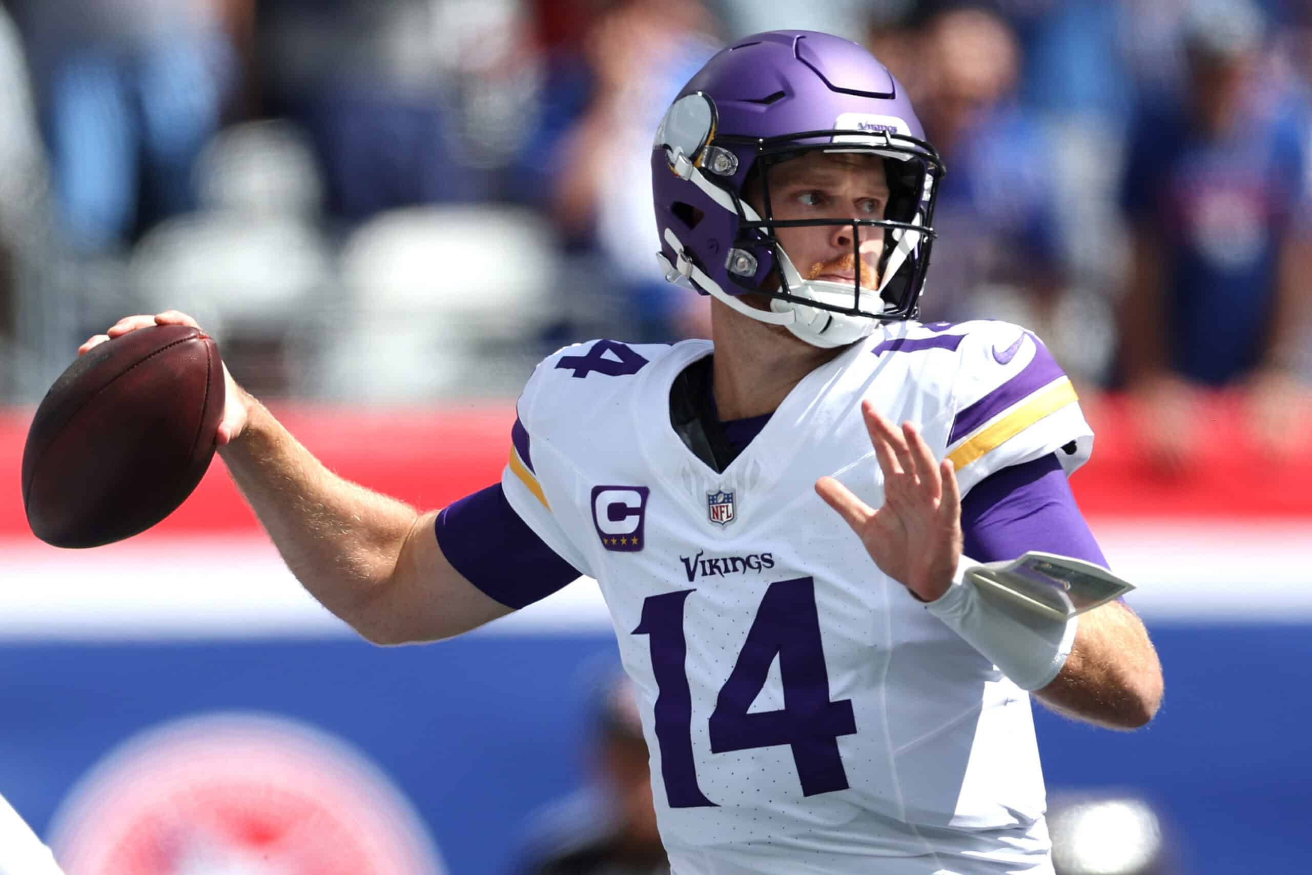 Former Jets Coaches Rave About Sam Darnold