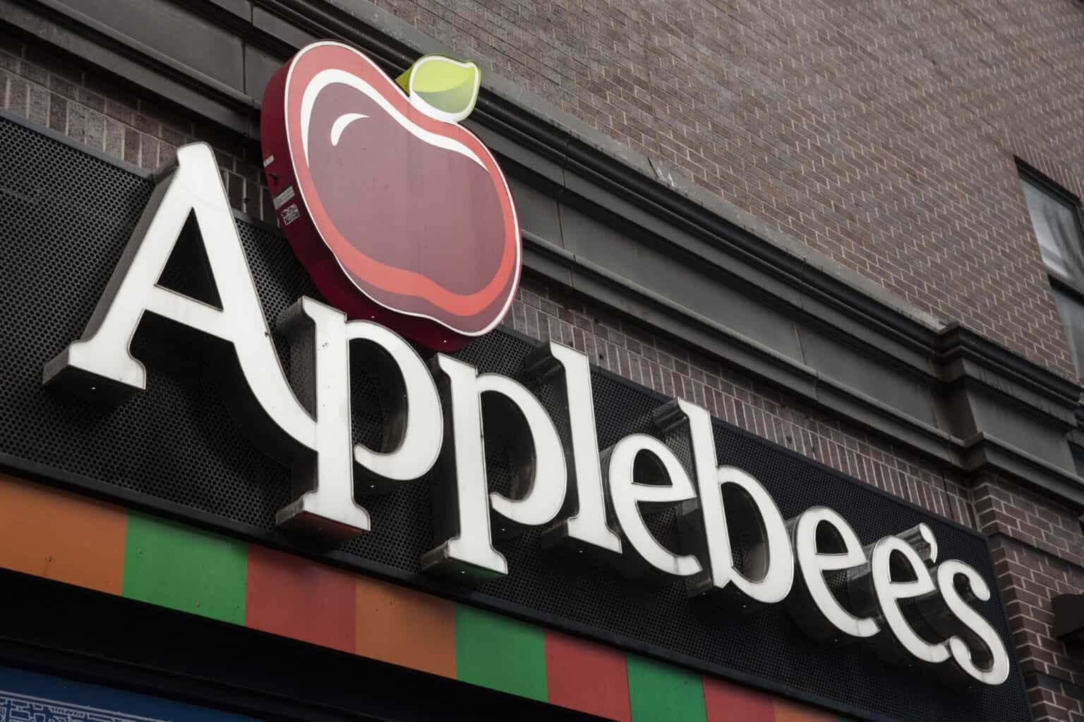 NFL Head Coach Stars In New Commercial Working At Applebees