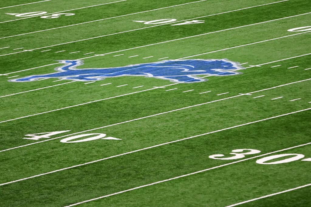 Lions Sign Former UFL Tight End