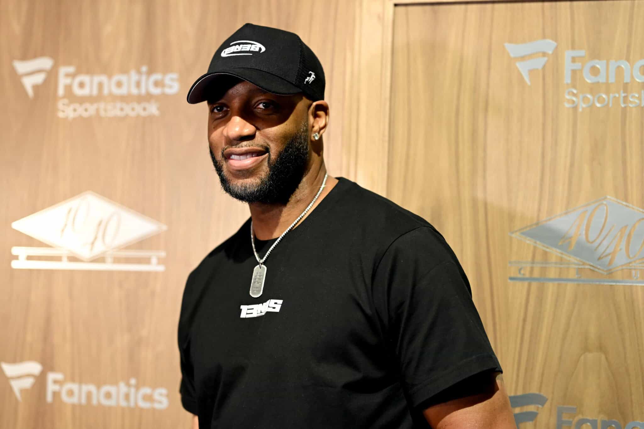 Tracy McGrady Reveals Which Player He Would Start NBA Franchise With