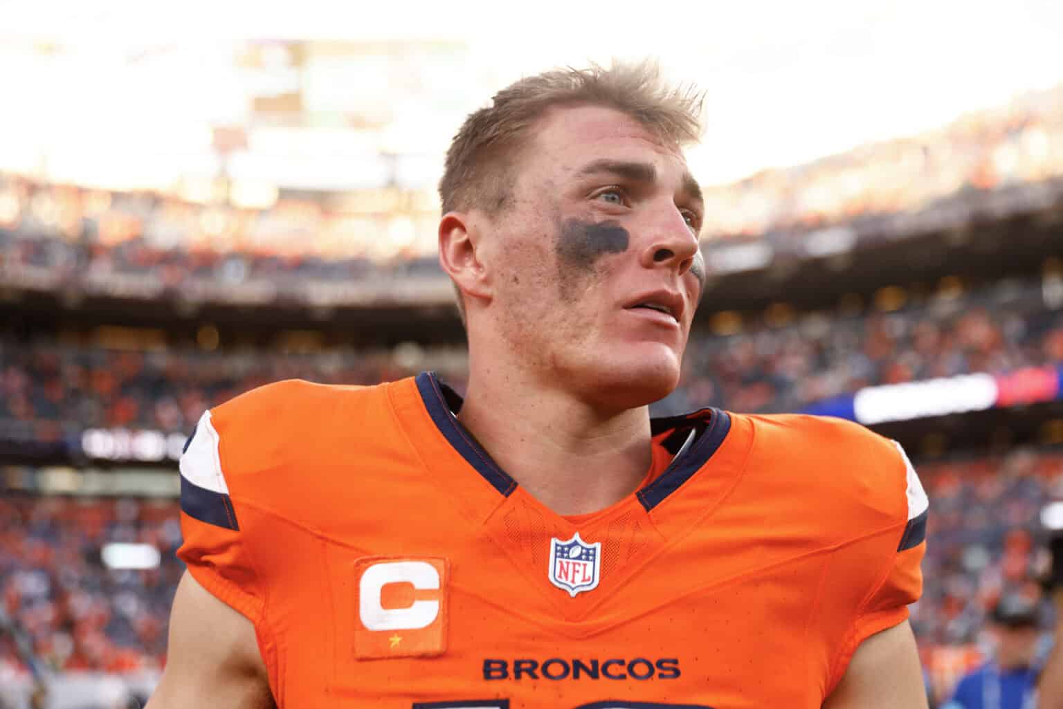 Bo Nix Could Make NFL History On Sunday