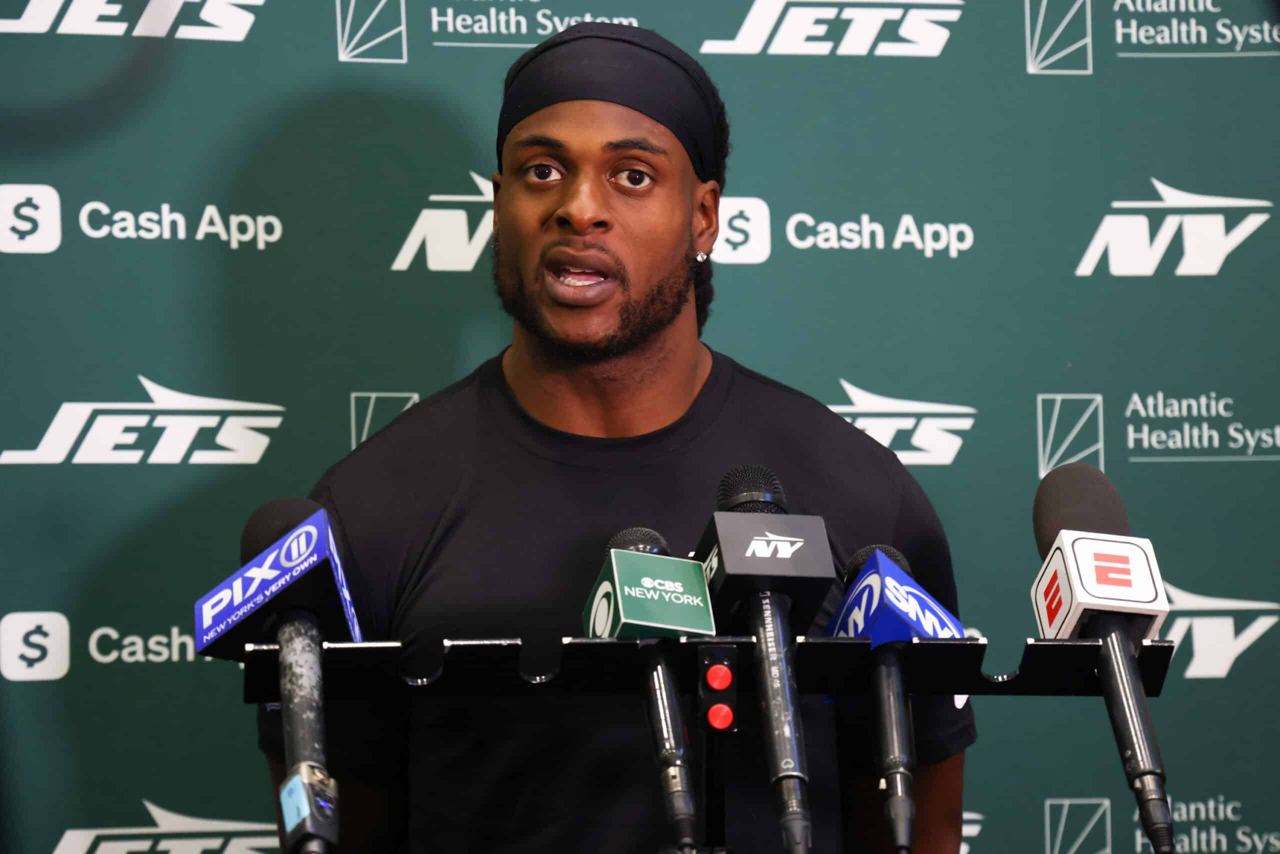 Davante Adams Has Some Final Words For Raider Nation