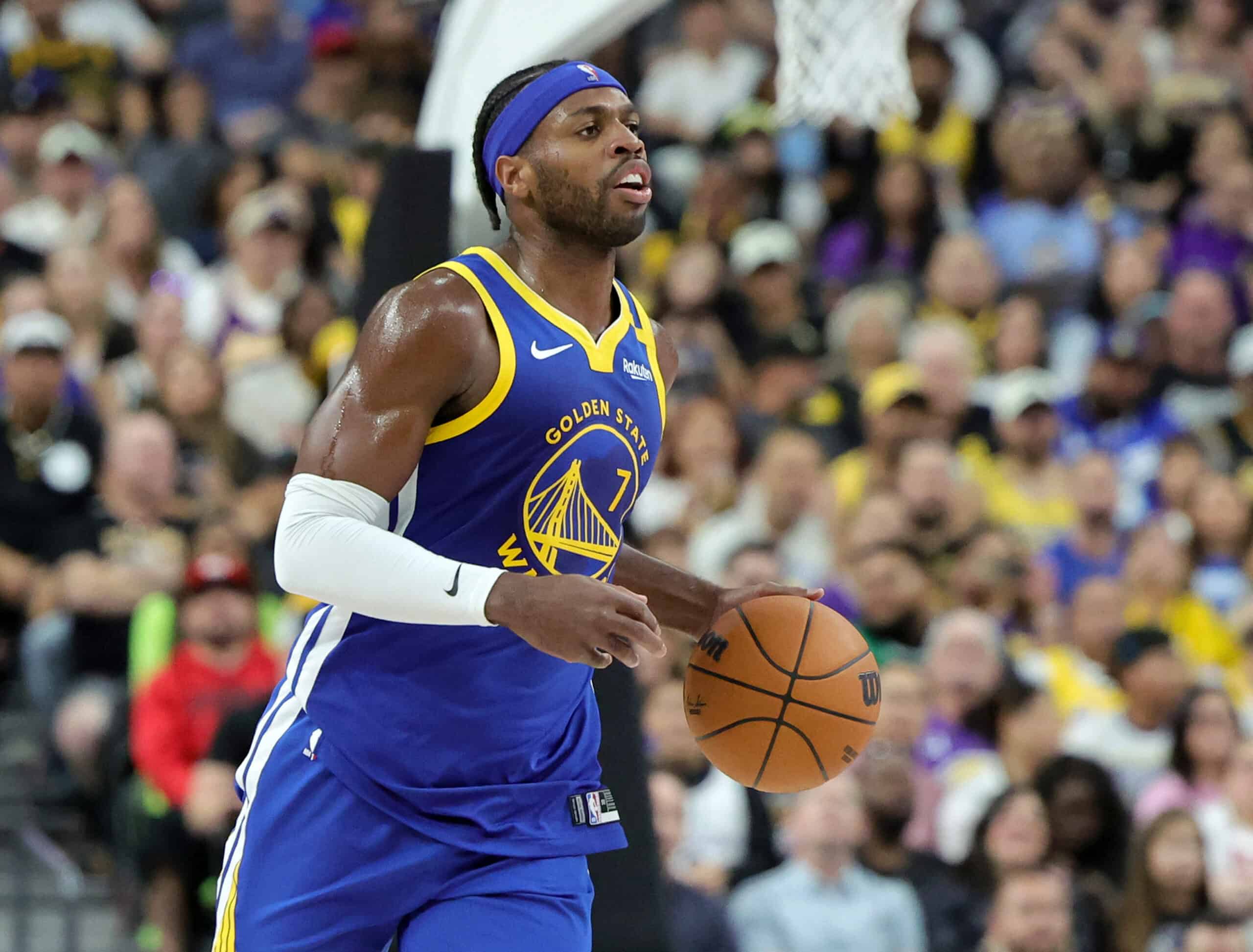 Buddy Hield Has Honest Admission About Debut With Warriors