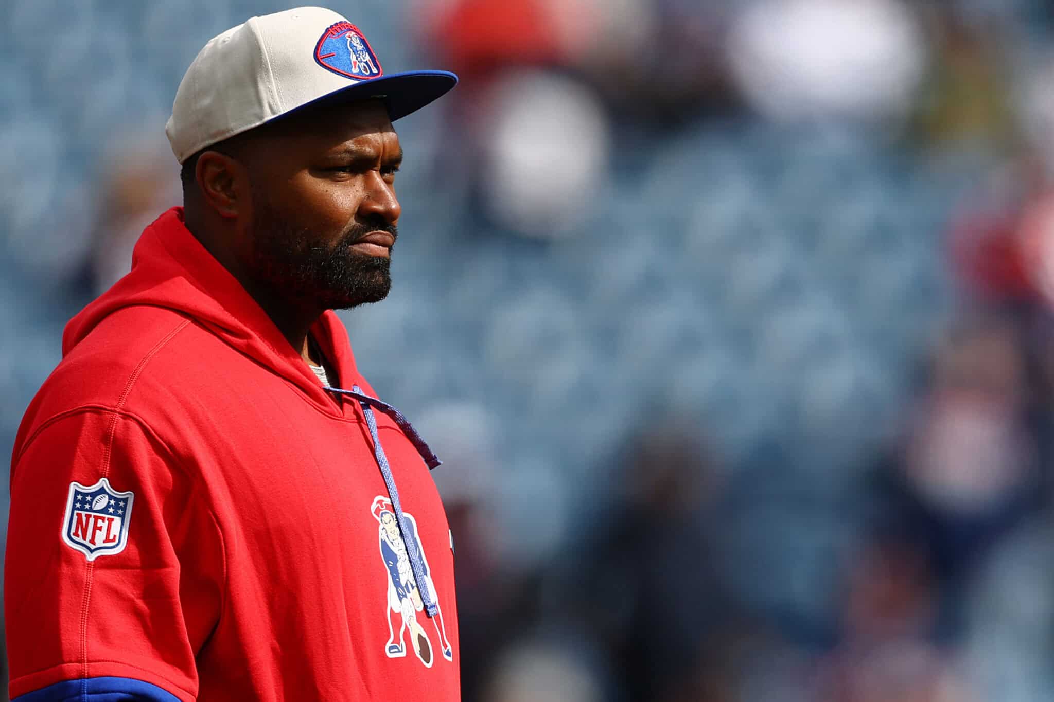 Adam Schefter Addresses Job Security Of Jerod Mayo