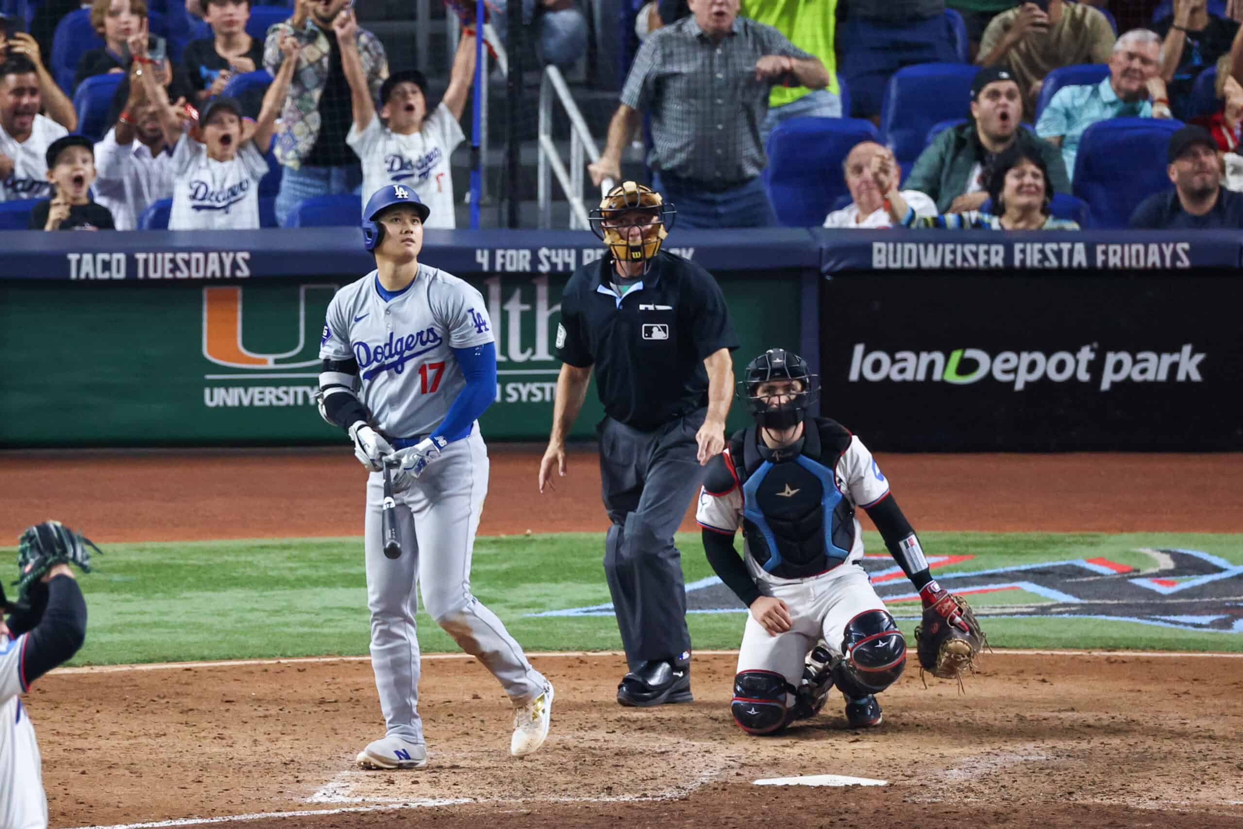 Shohei Ohtani's 50th Home Run Ball Makes History With Selling Price