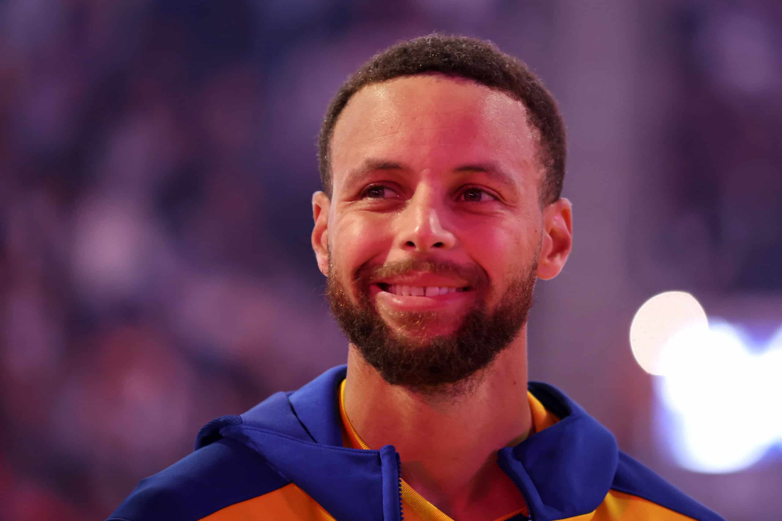 Steph Curry Had One Of His Worst Career Games On Thursday