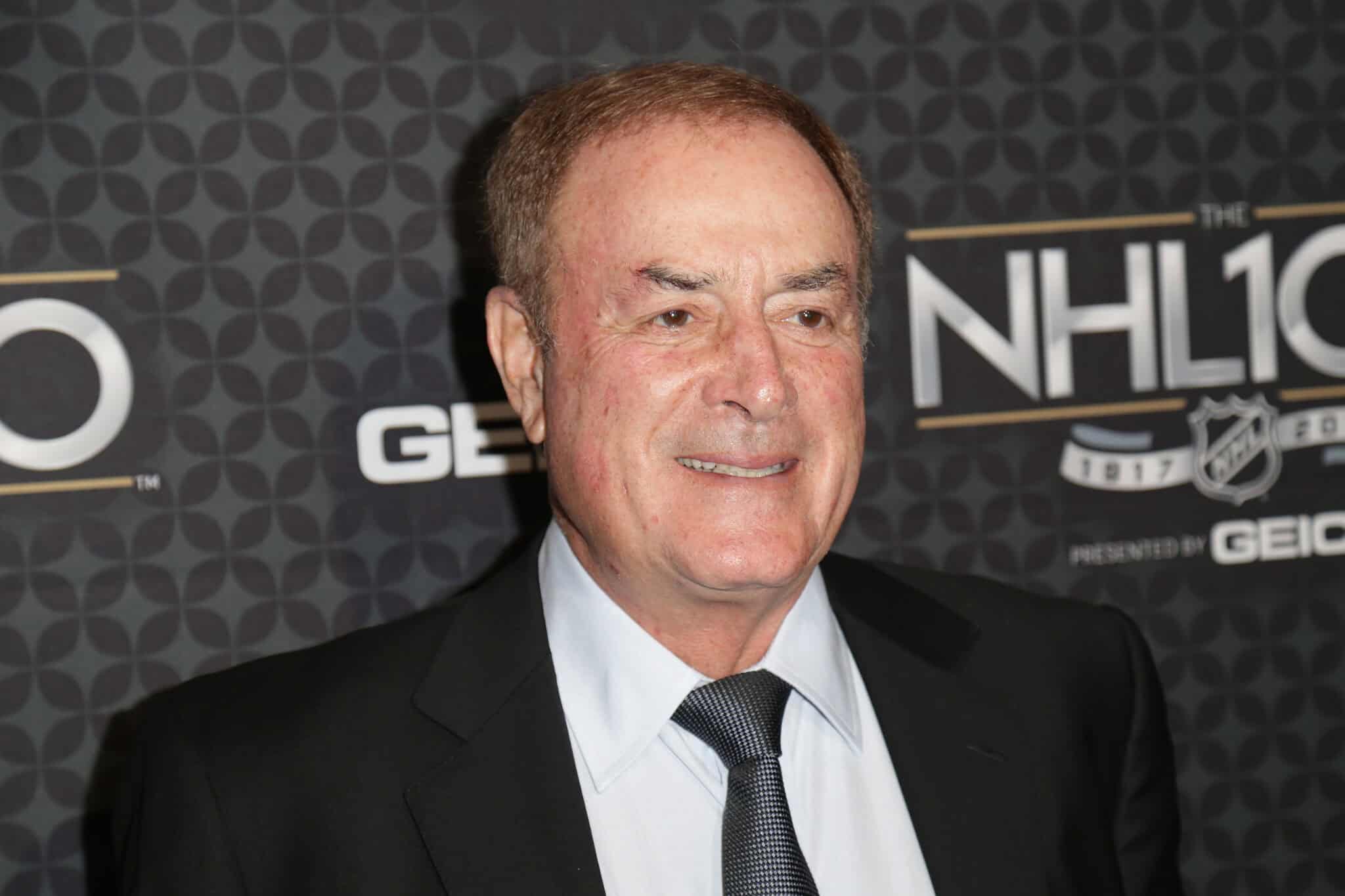 Al Michaels Names The 'Most Mysterious' Team In The NFL