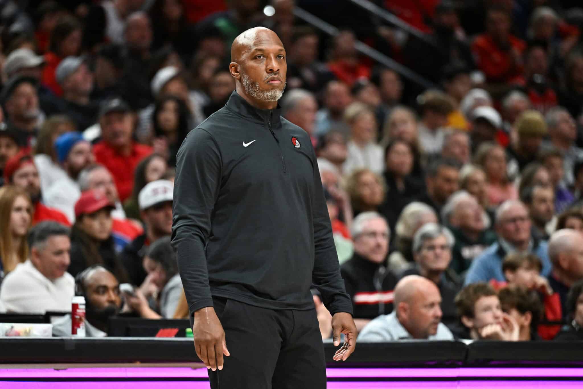 Chauncey Billups Has Honest Admission After Loss To Warriors