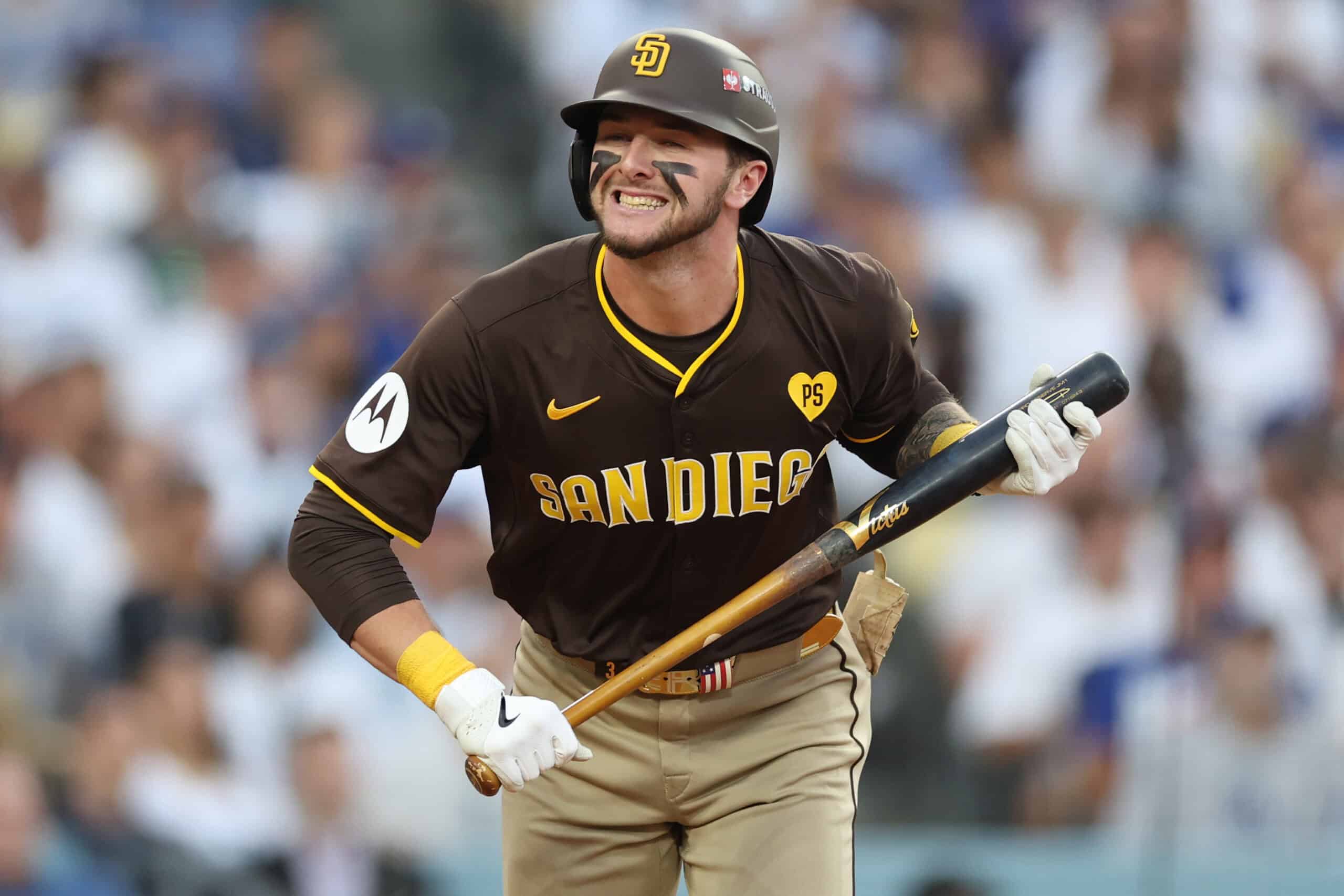Jackson Merrill Reveals His Honest Thoughts About World Series