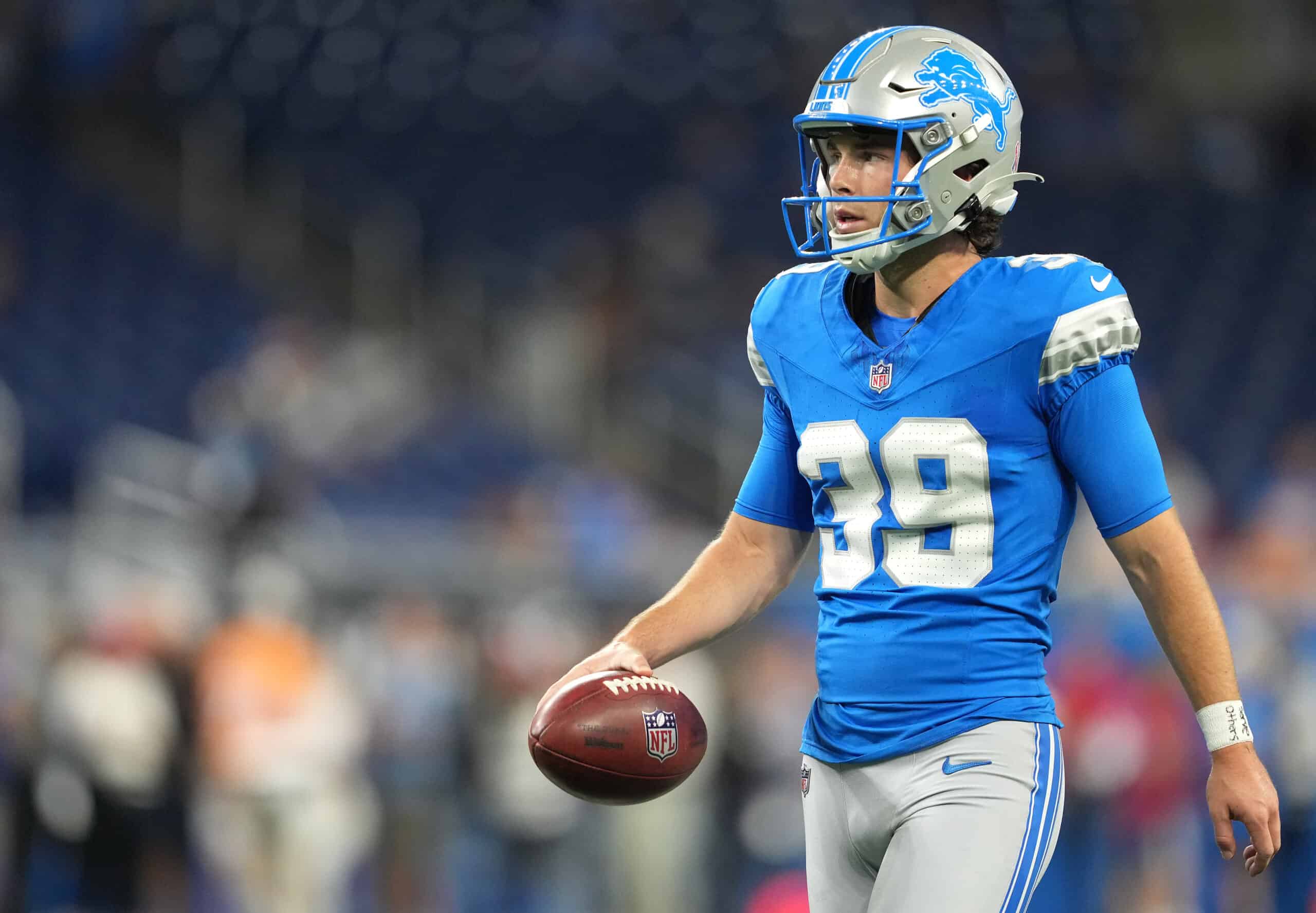 Jake Bates Has Honest Admission About His NFL Career