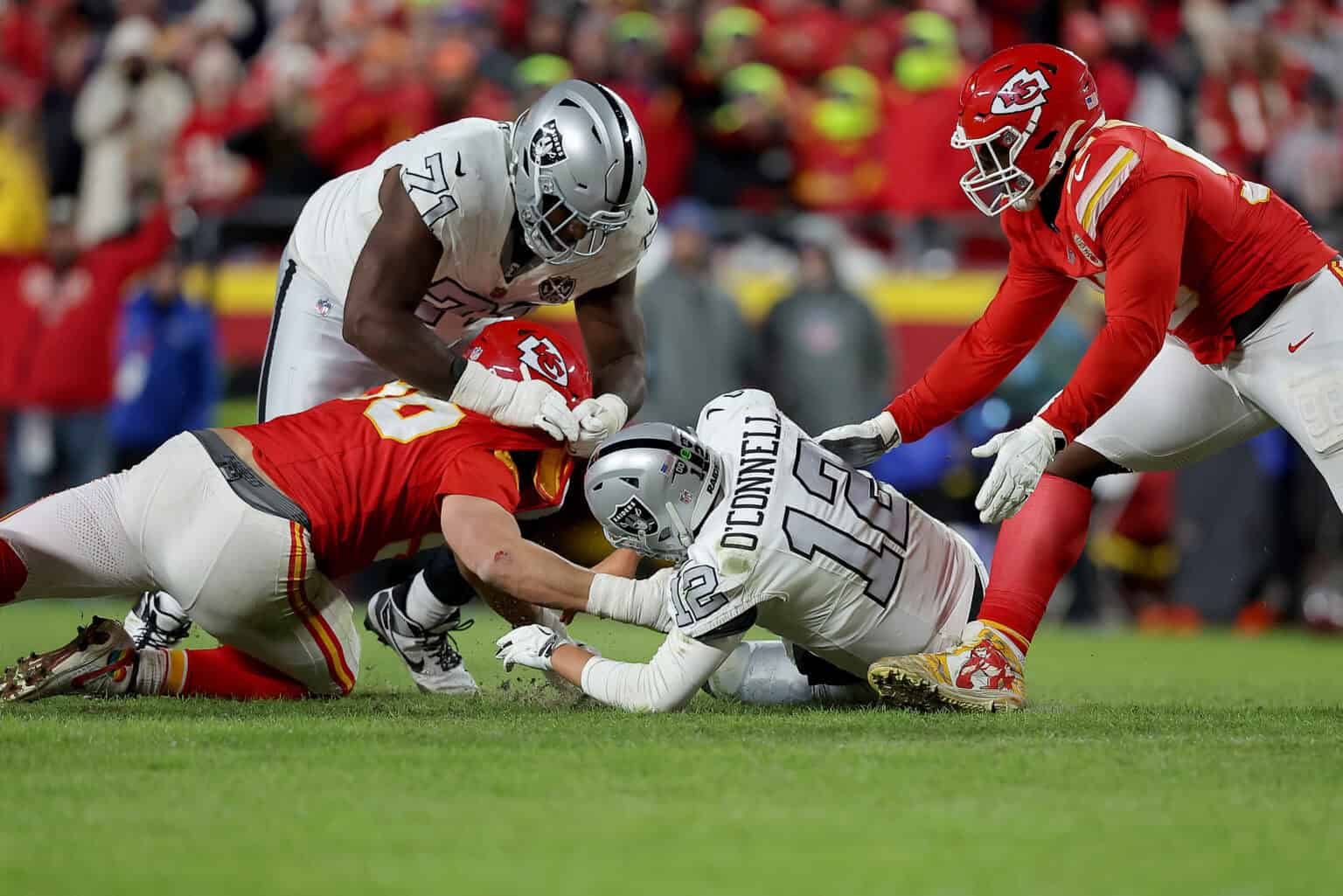 Fans React To Chiefs' Latest Miracle Win