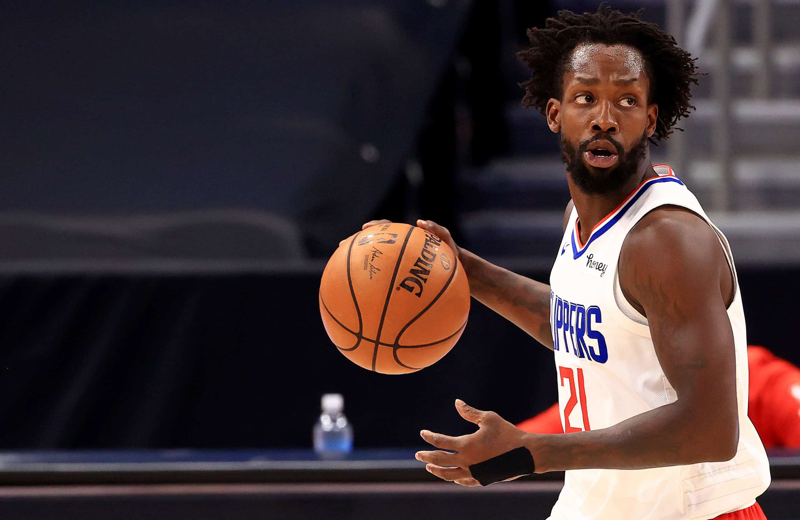 Pat Beverley Reveals A Promise That Steve Ballmer Made To Him
