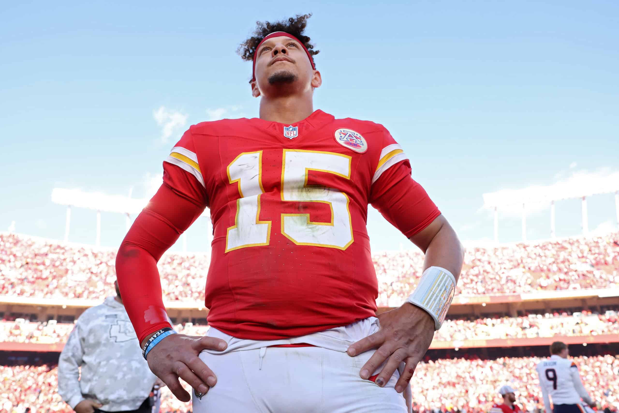 Fans React To Chiefs, Broncos Wild Finish On Sunday
