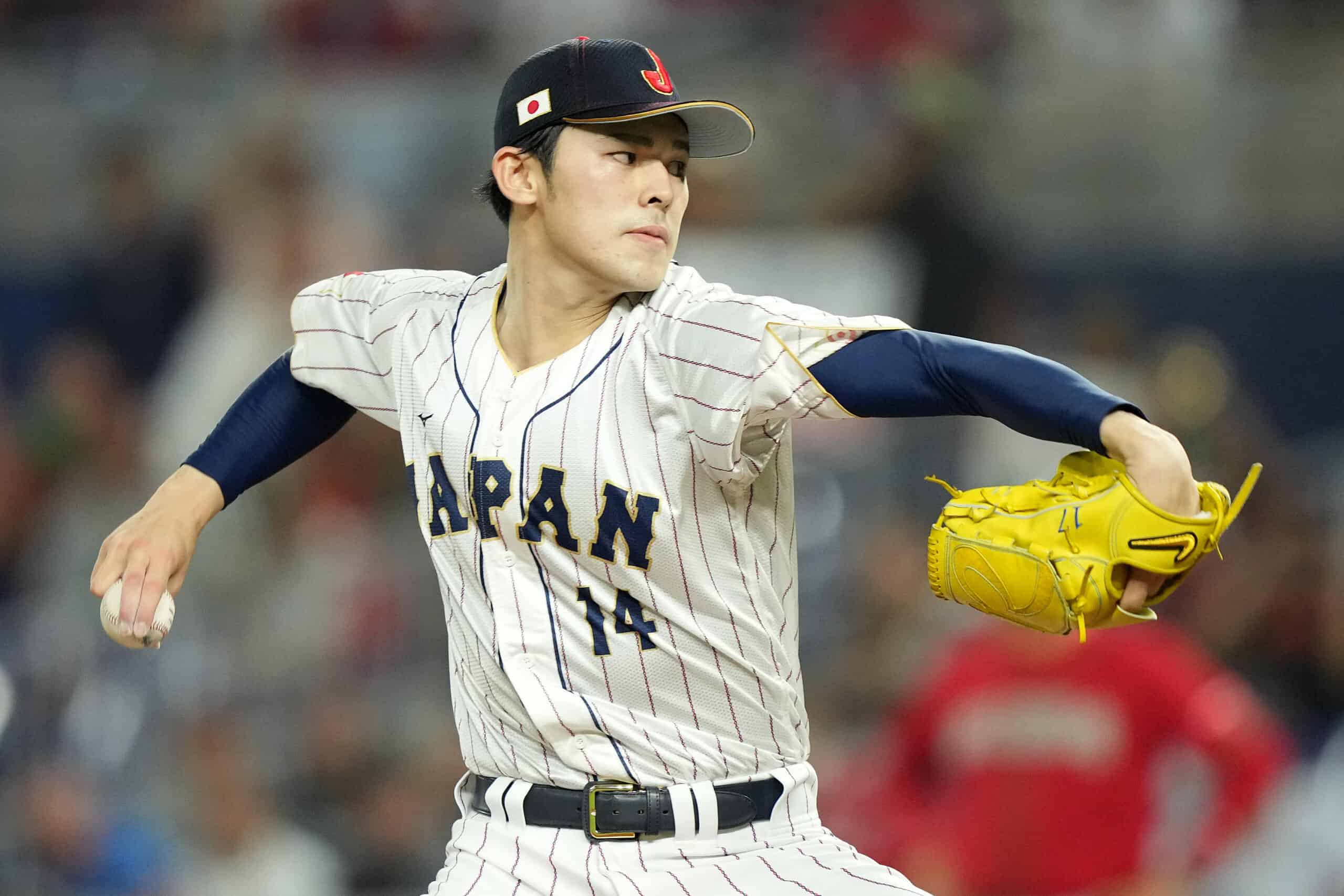 Insider Compares Roki Sasaki To Other Top Japanese Pitchers