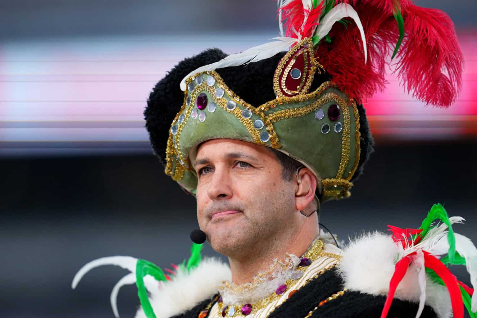 Adam Schefter Says 1 NFL Team Looked 'Uninspired' During Sunday's Loss