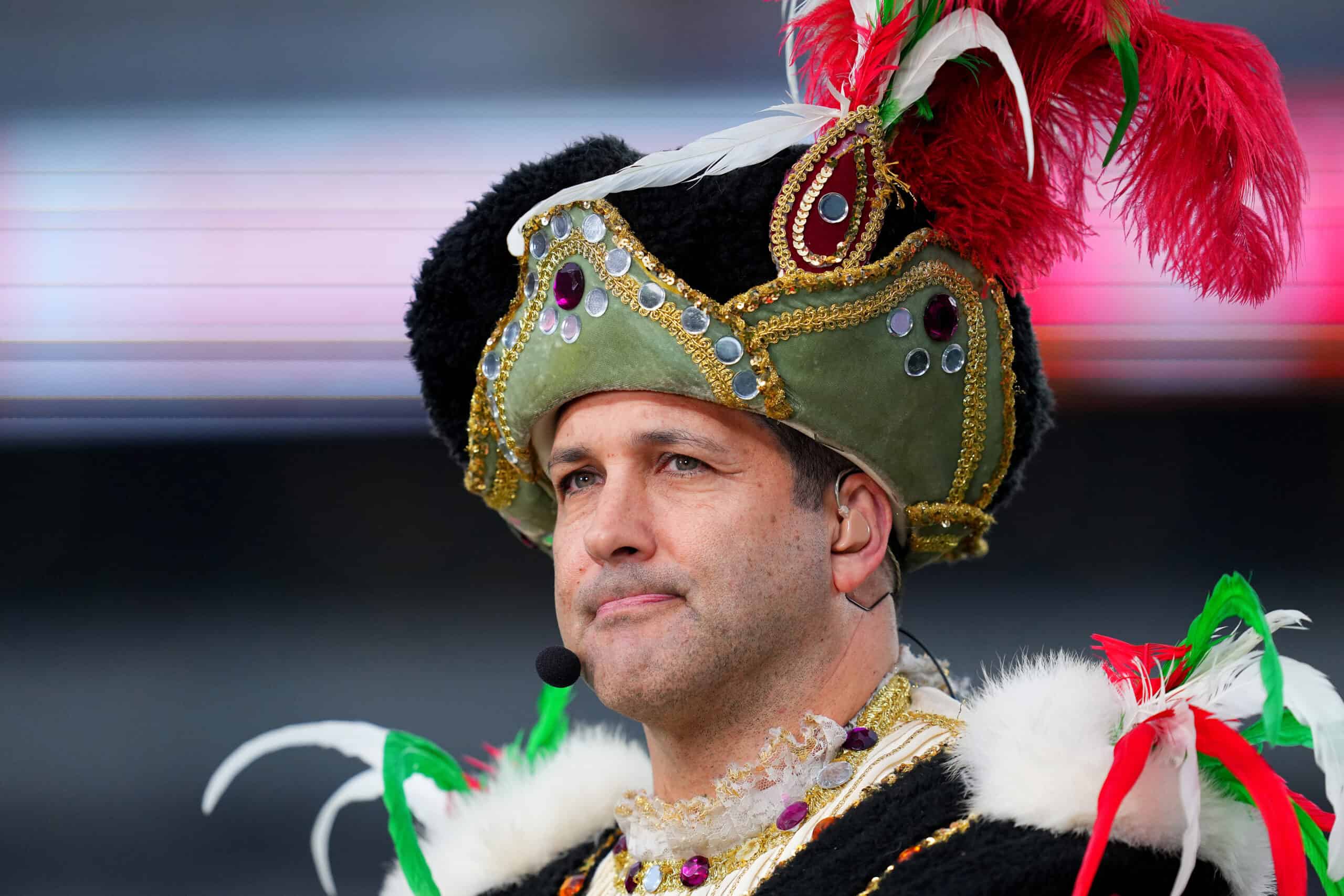 Adam Schefter Says 1 NFL Team Looked 'Uninspired' During Sunday's Loss