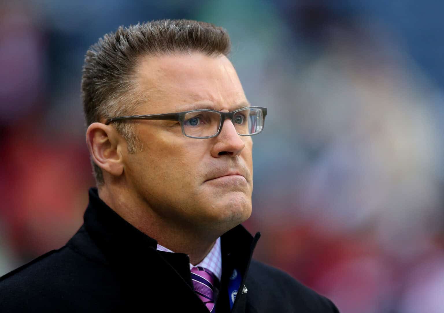 Howie Long Says 1 NFL Player Is The 'Runaway MVP'