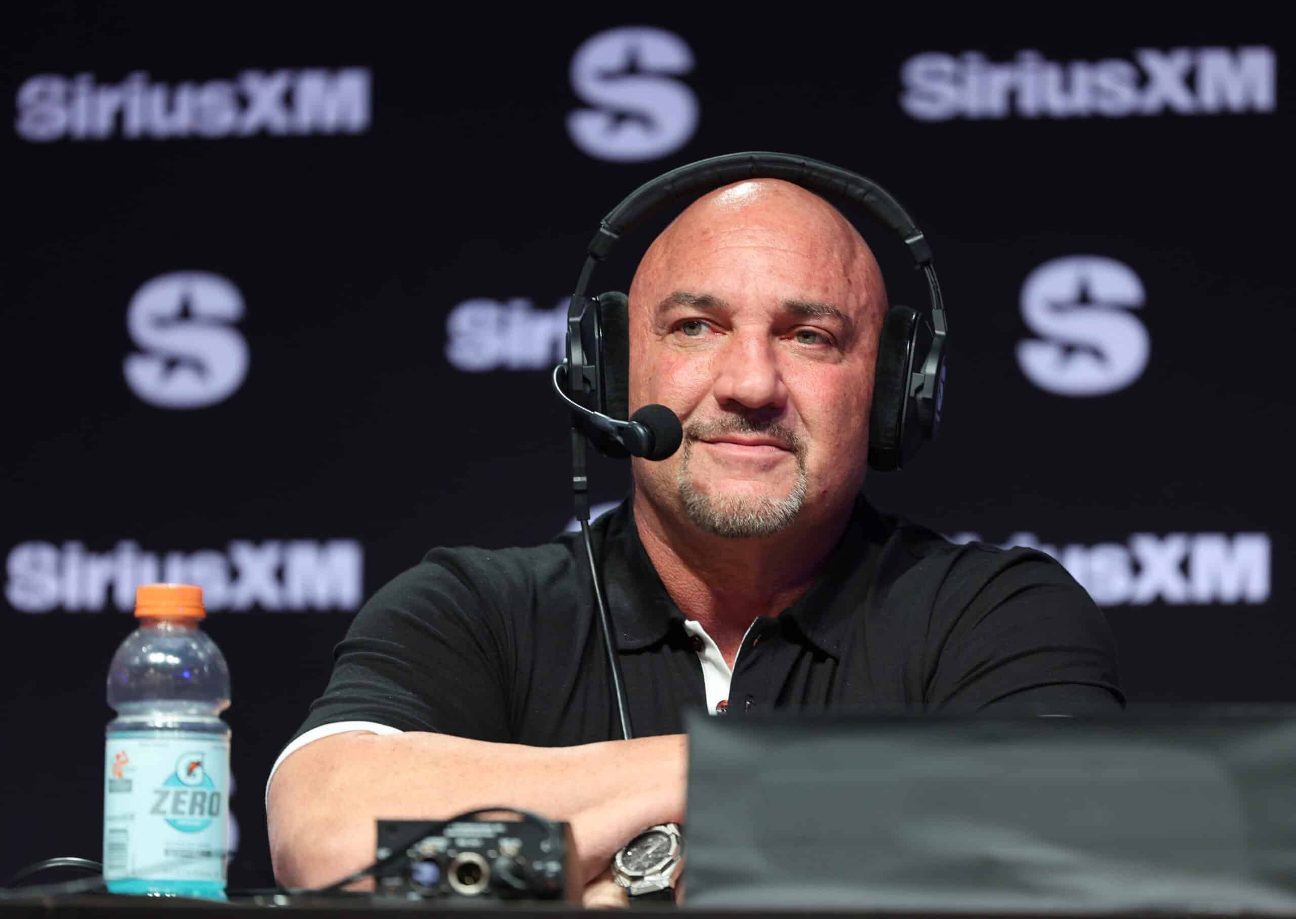 Jay Glazer Reveals How NFL Scouts Are Projecting Travis Hunter In NFL