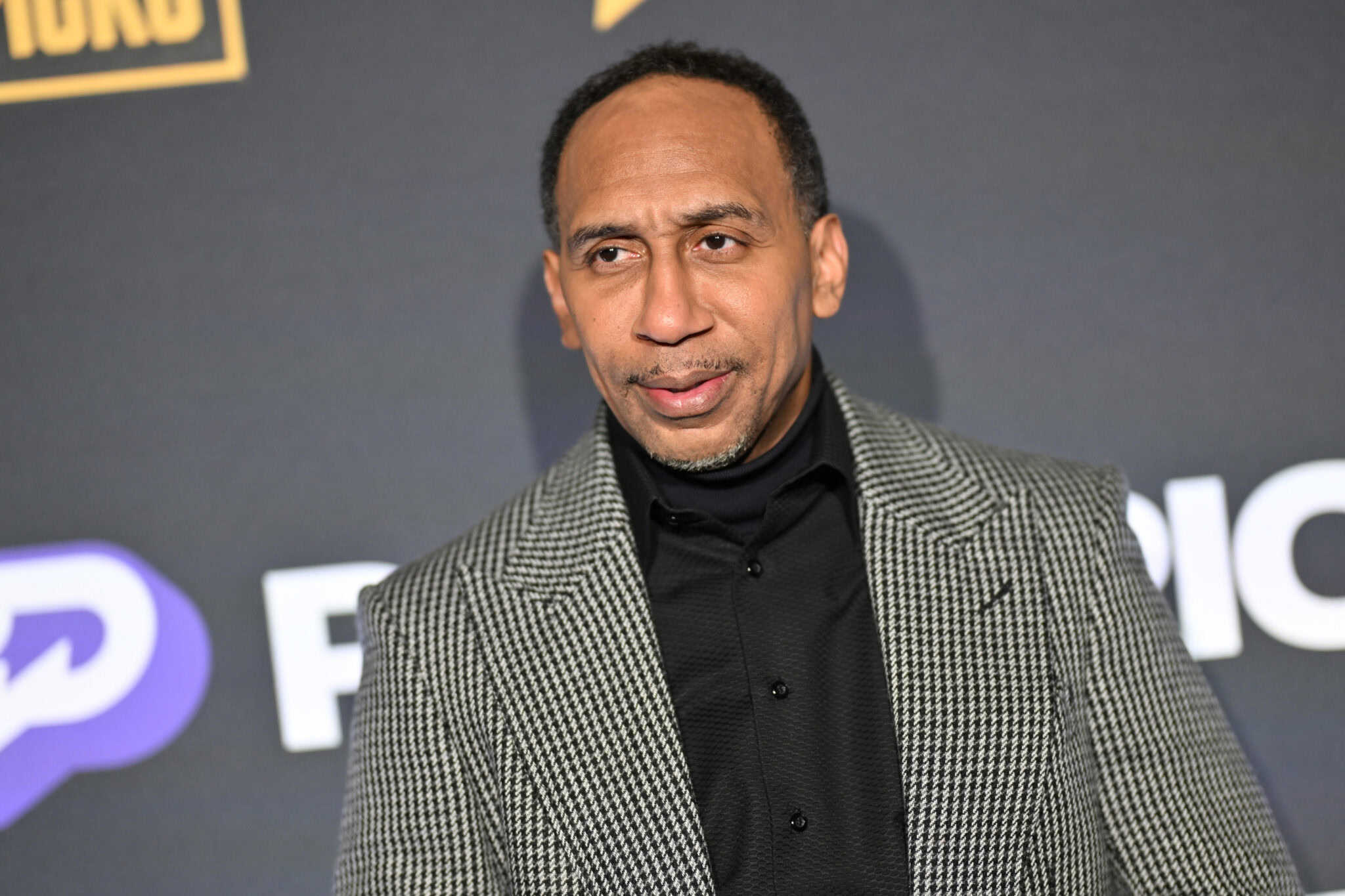 Stephen A. Smith Made Recent Appearance On Popular TV Show