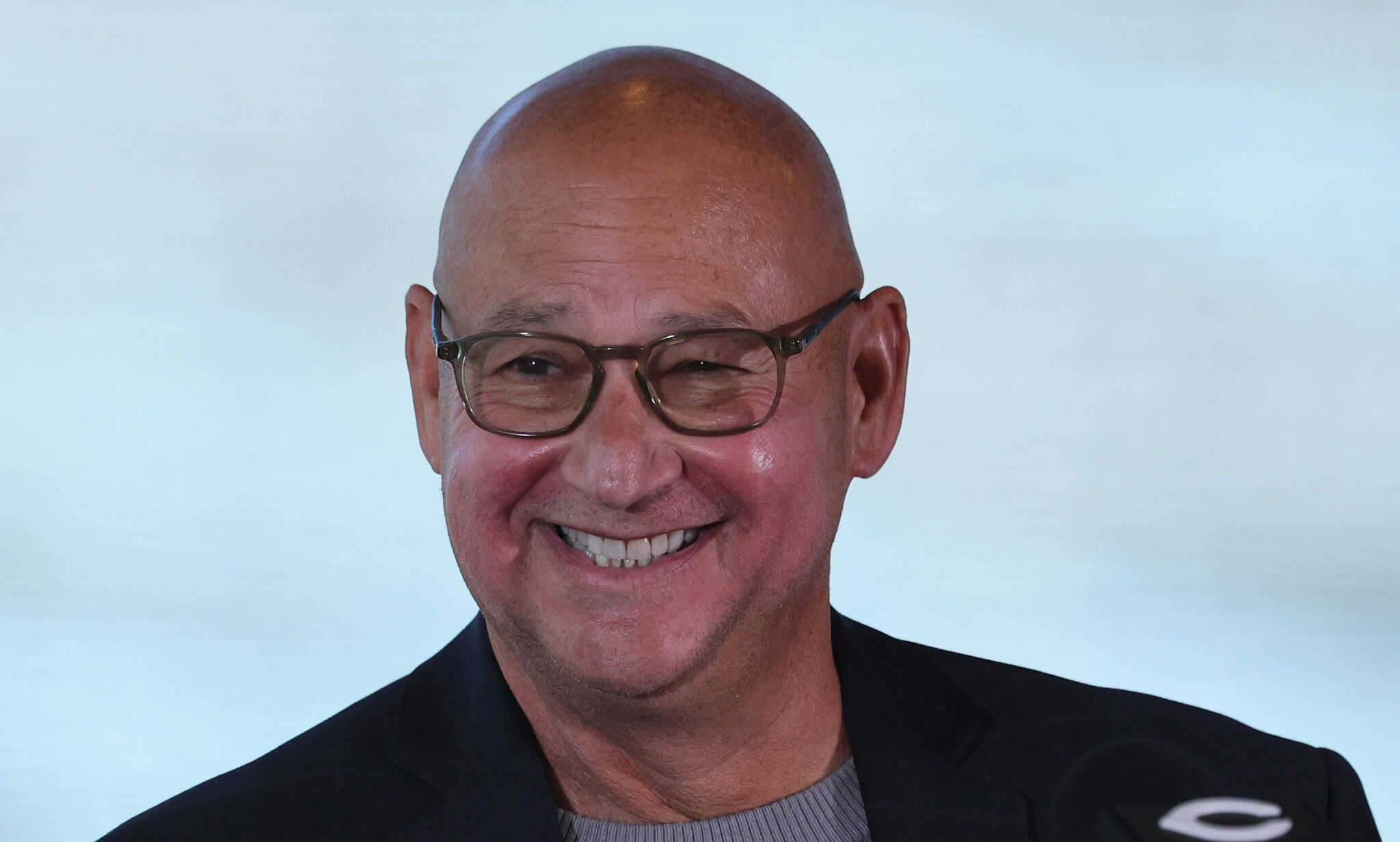 Terry Francona Reveals What He's Learned Throughout His Career