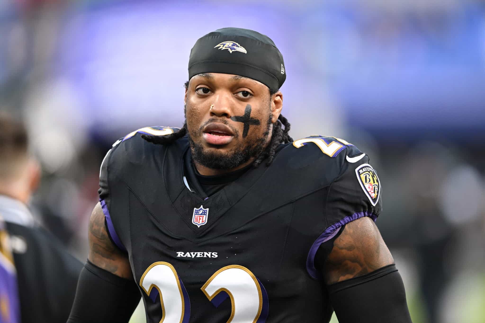 Fans React To Derrick Henry's New Look