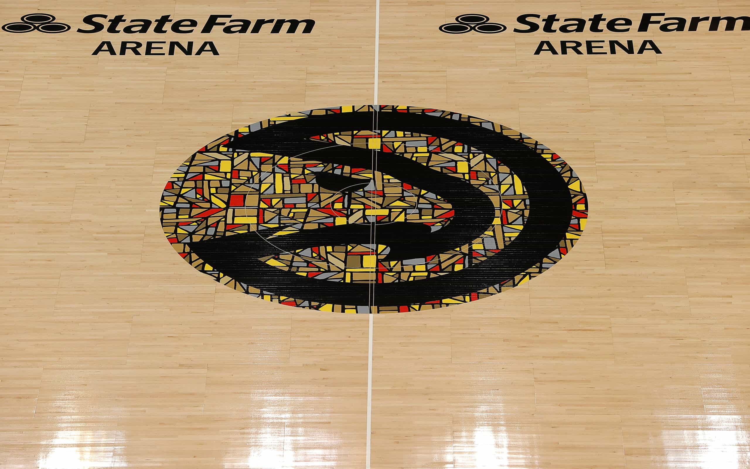 Hawks Are Reportedly Looking To Move On From Veteran Guard