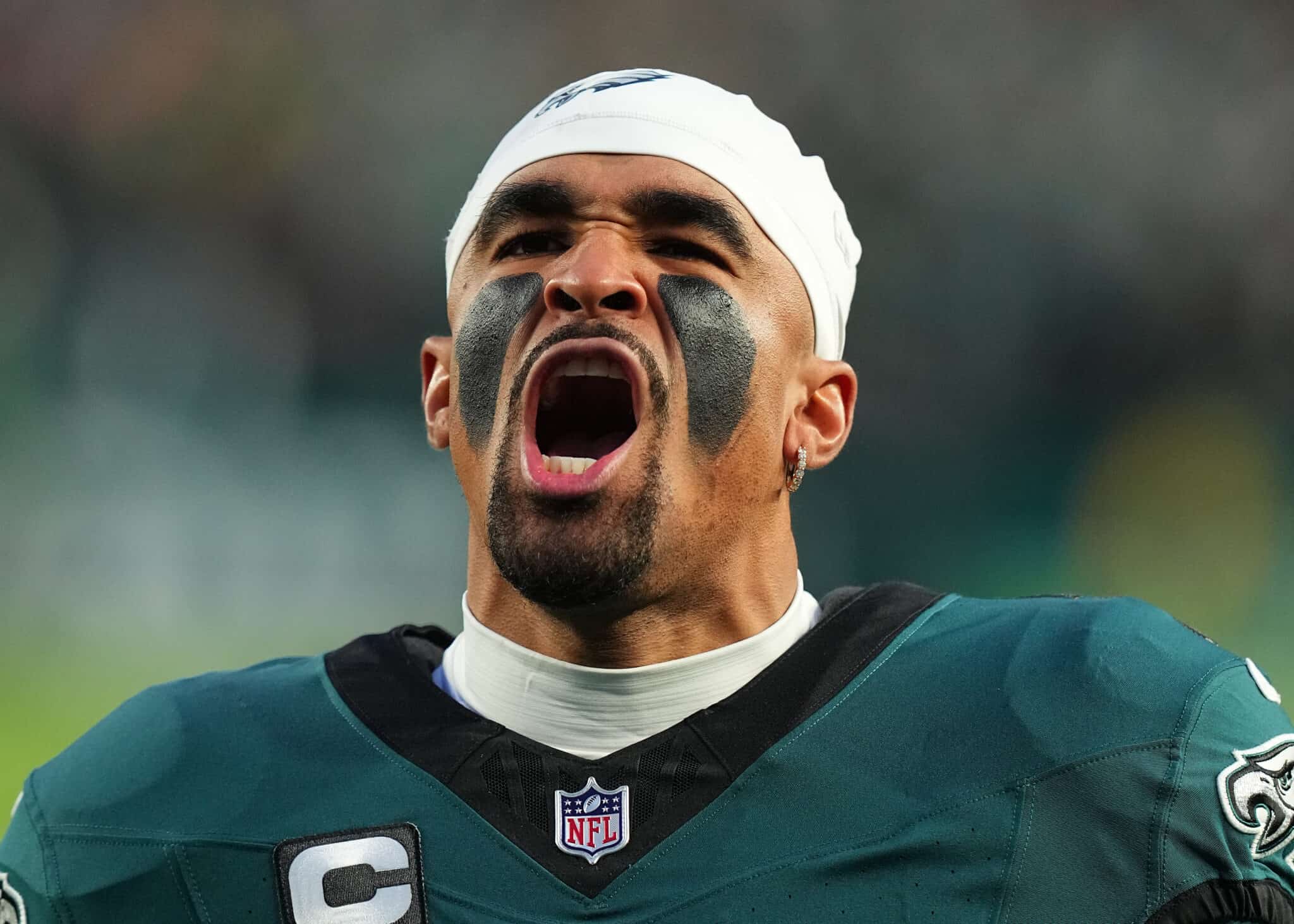 Jalen Hurts' Agent Sends 3-Word Message After Eagles' Win