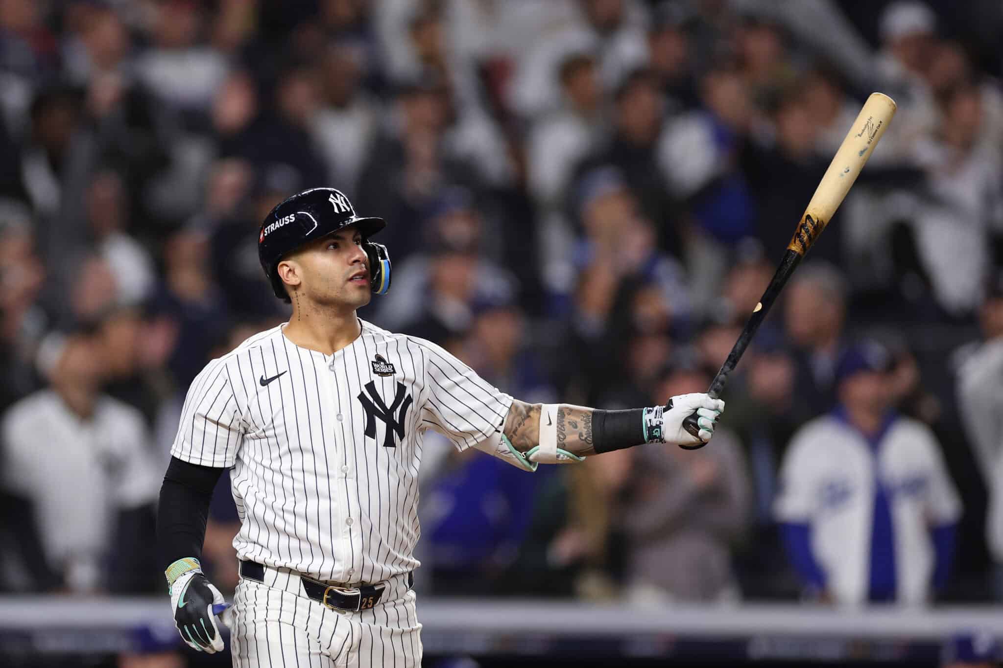 Fans React To Tigers Signing Gleyber Torres