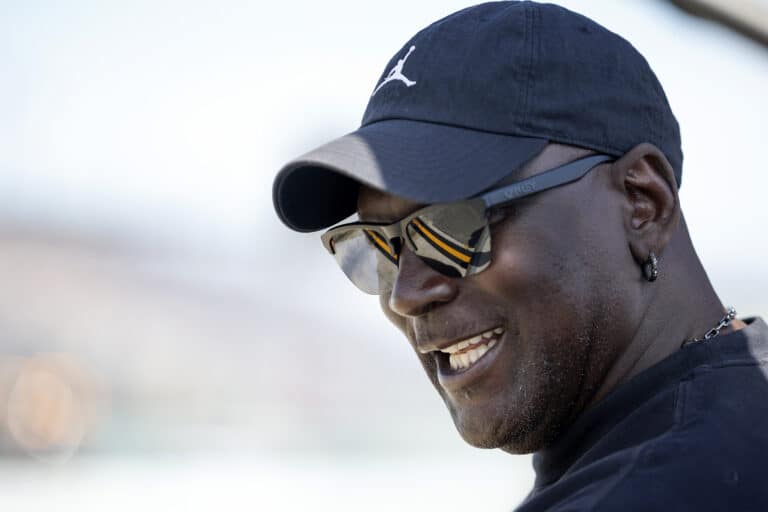 Analyst Names The 'Michael Jordan' Of The NFL